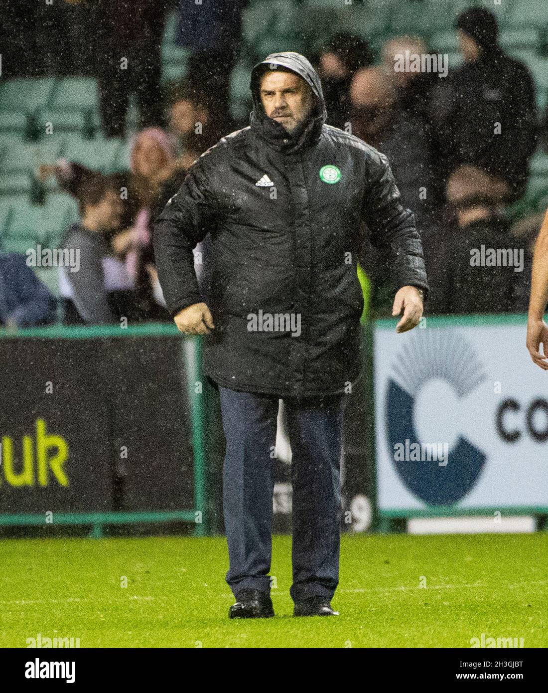 Celtic football manager hi-res stock photography and images - Alamy