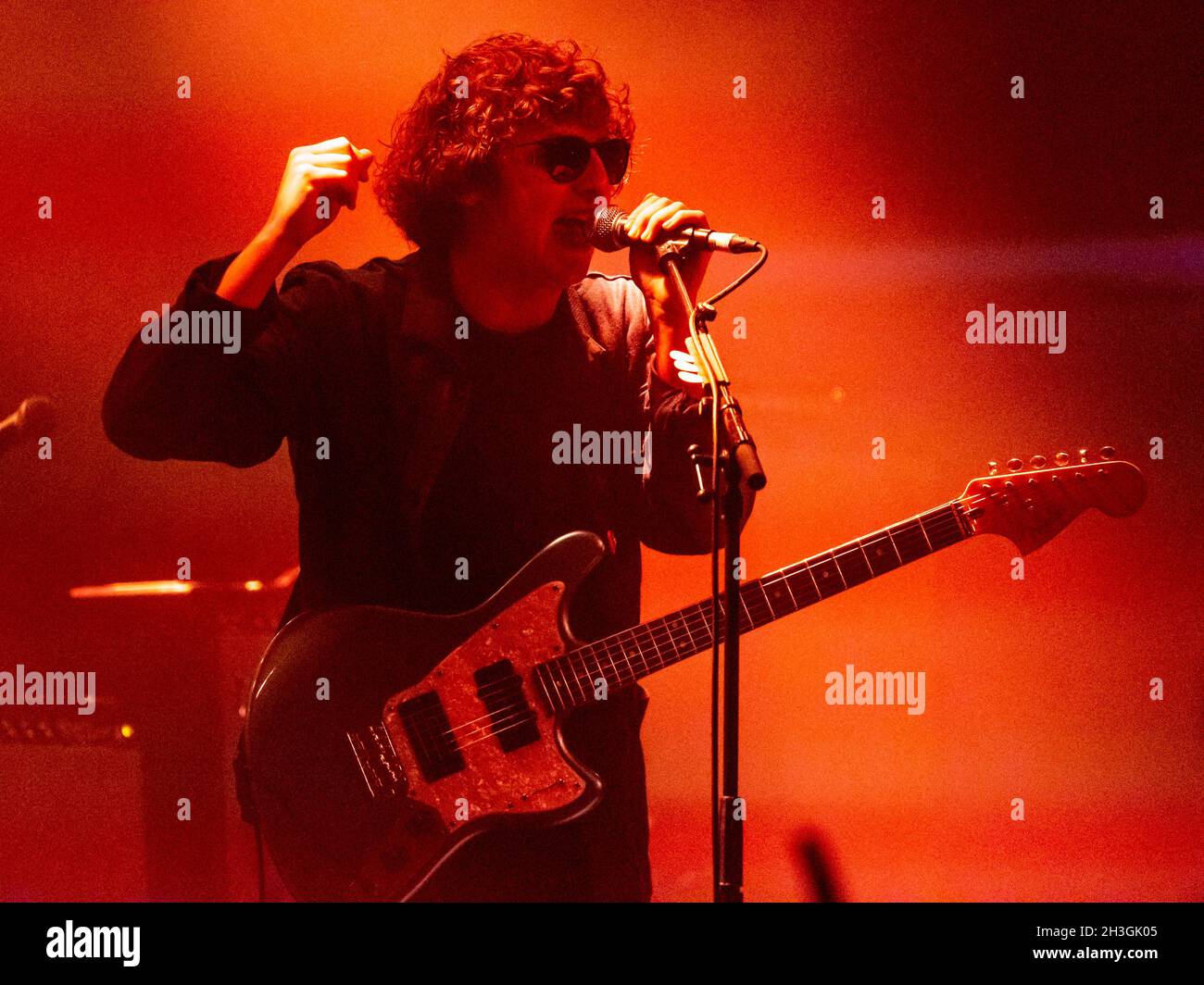 Jack cochrane hi-res stock photography and images - Alamy