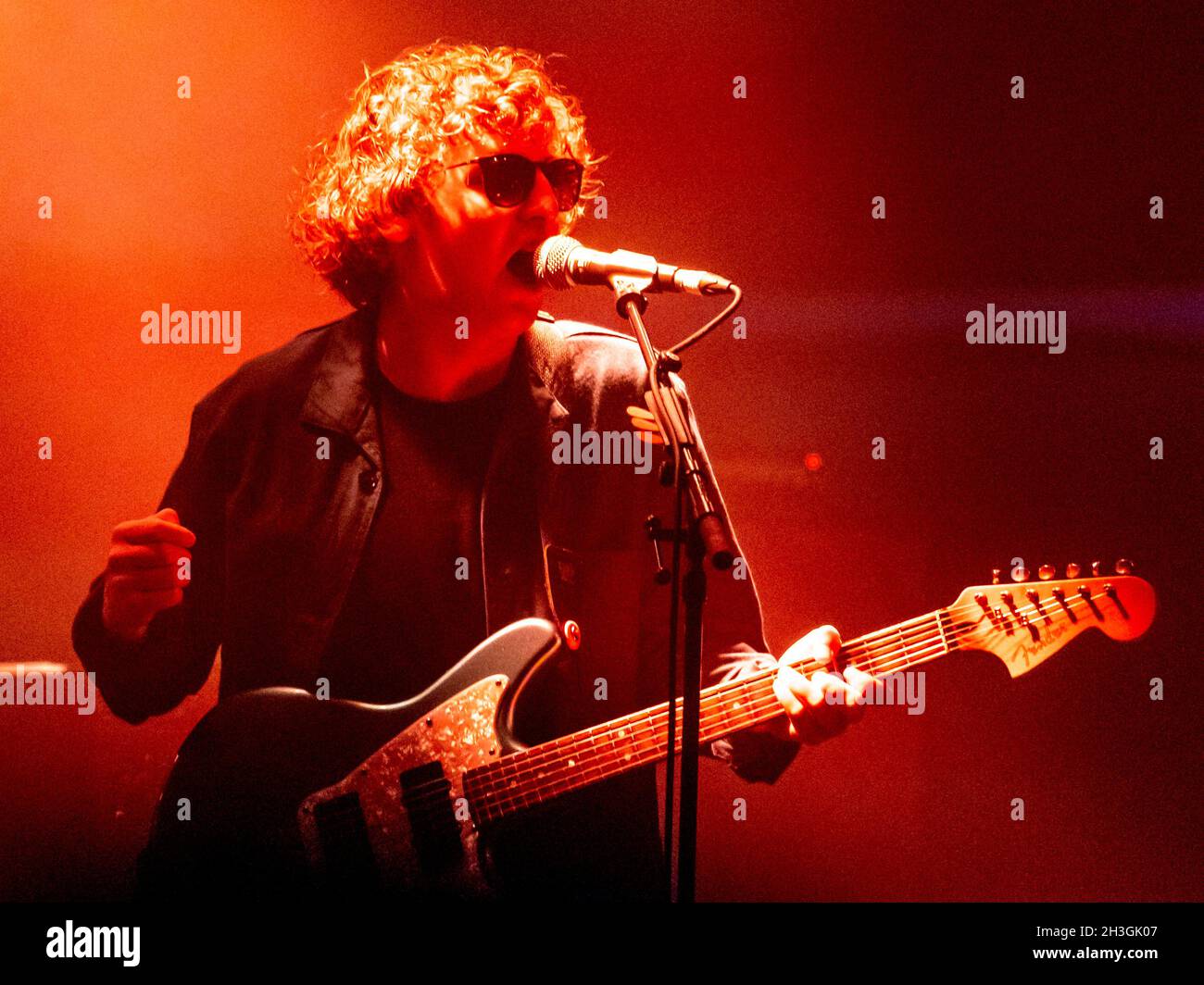 Jordan mackay hi-res stock photography and images - Alamy