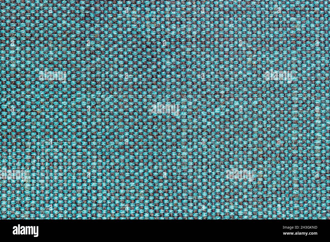 Canvas texture, cotton burlap, natural fabric turquoise color, for ...