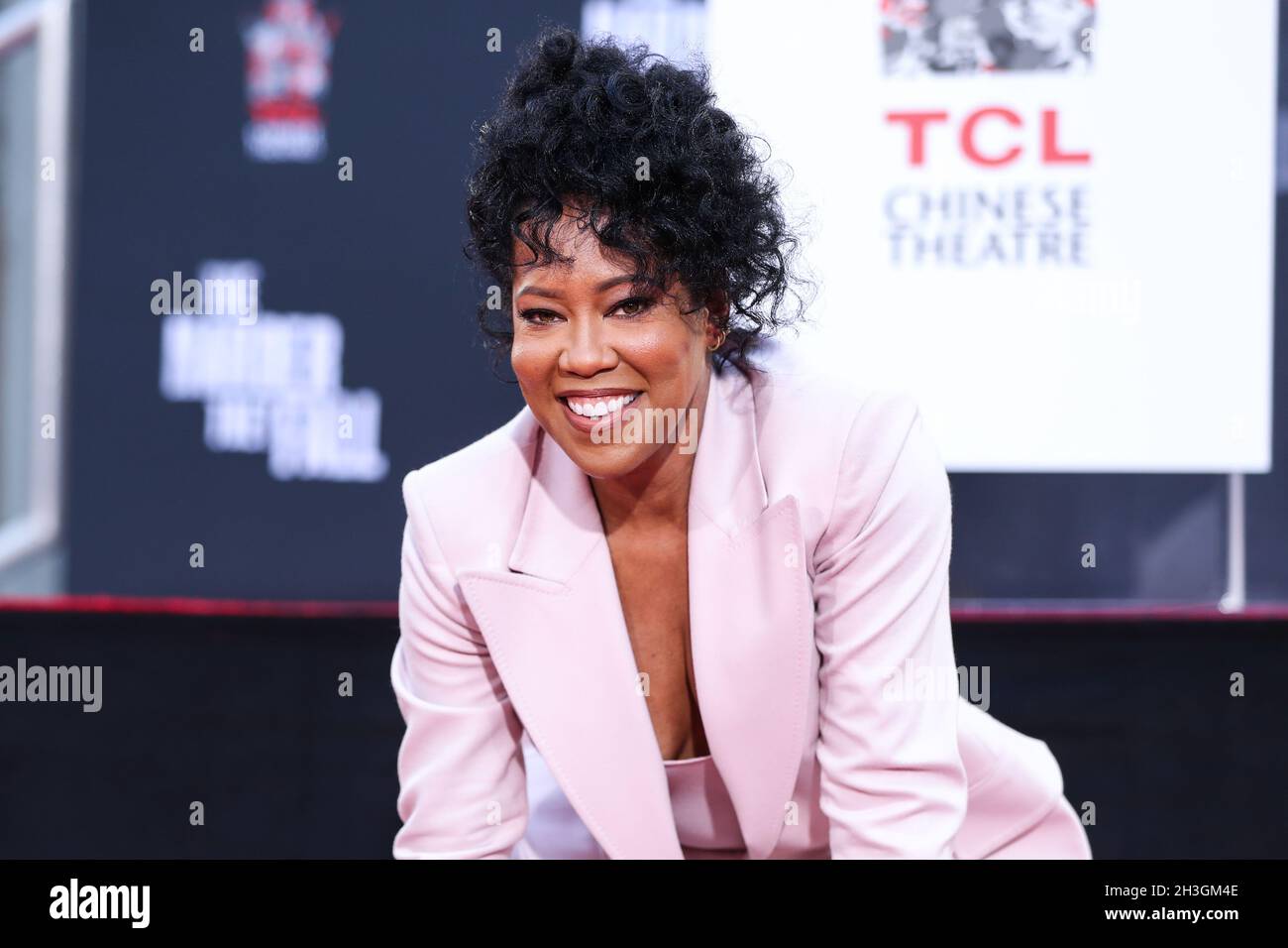 Regina rene king hi-res stock photography and images - Alamy