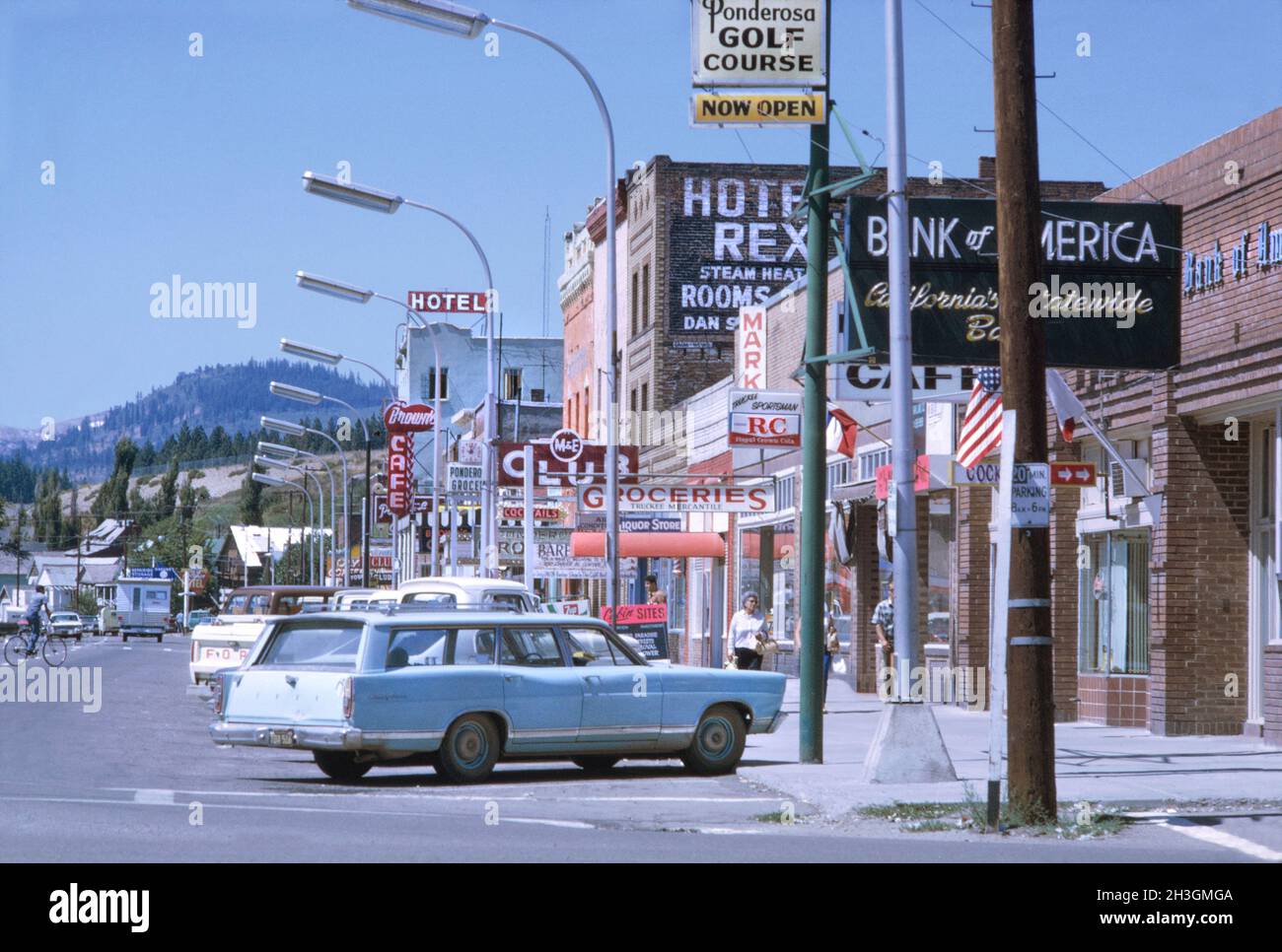1969 sign hi-res stock photography and images - Alamy