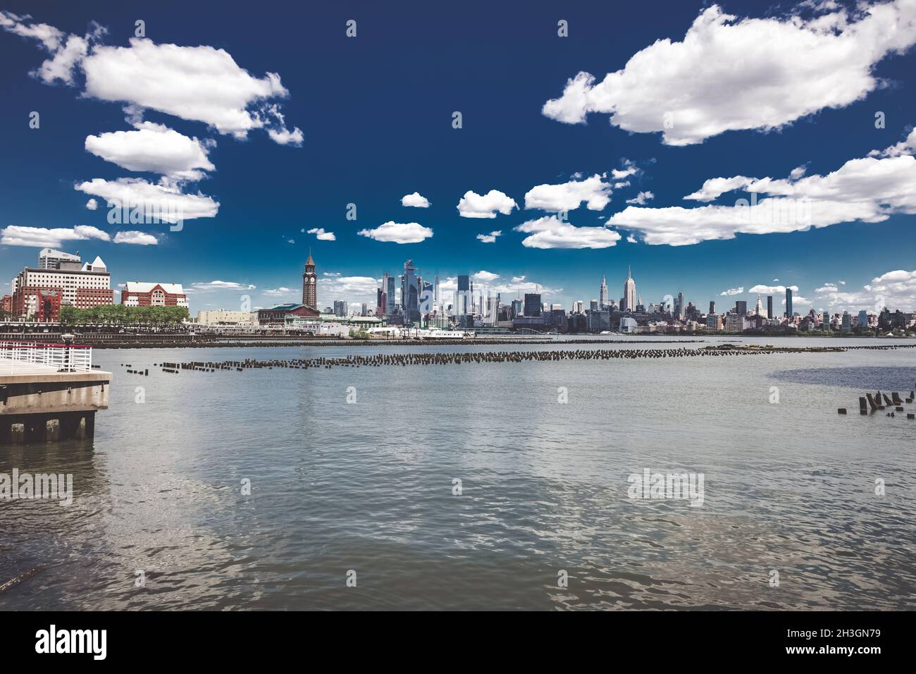 Newark lake hi-res stock photography and images - Alamy