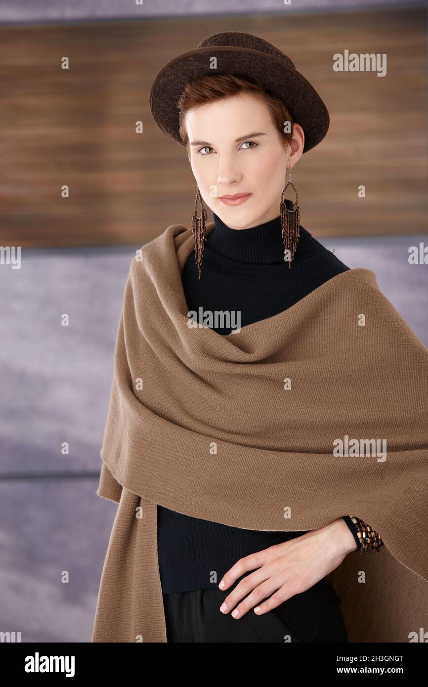 Elegant trend hi-res stock photography and images - Alamy