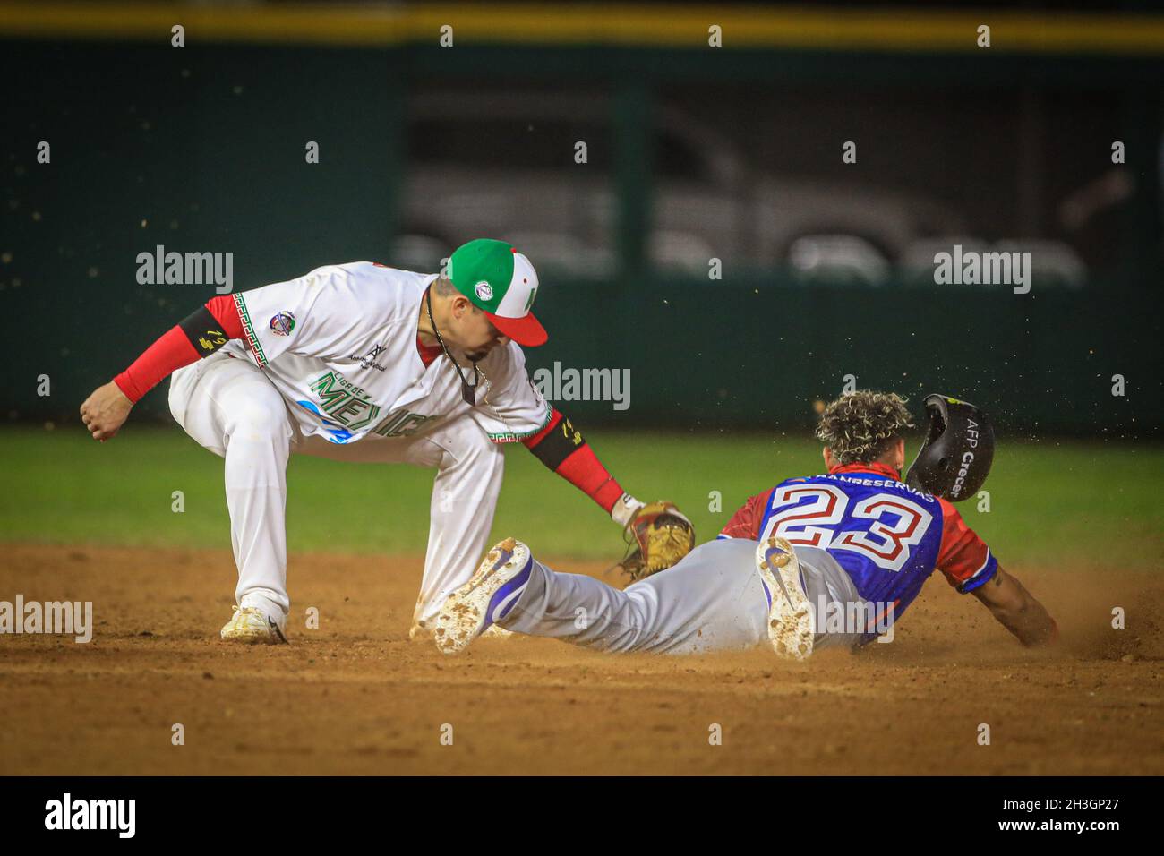 Yefri perez hi-res stock photography and images - Alamy