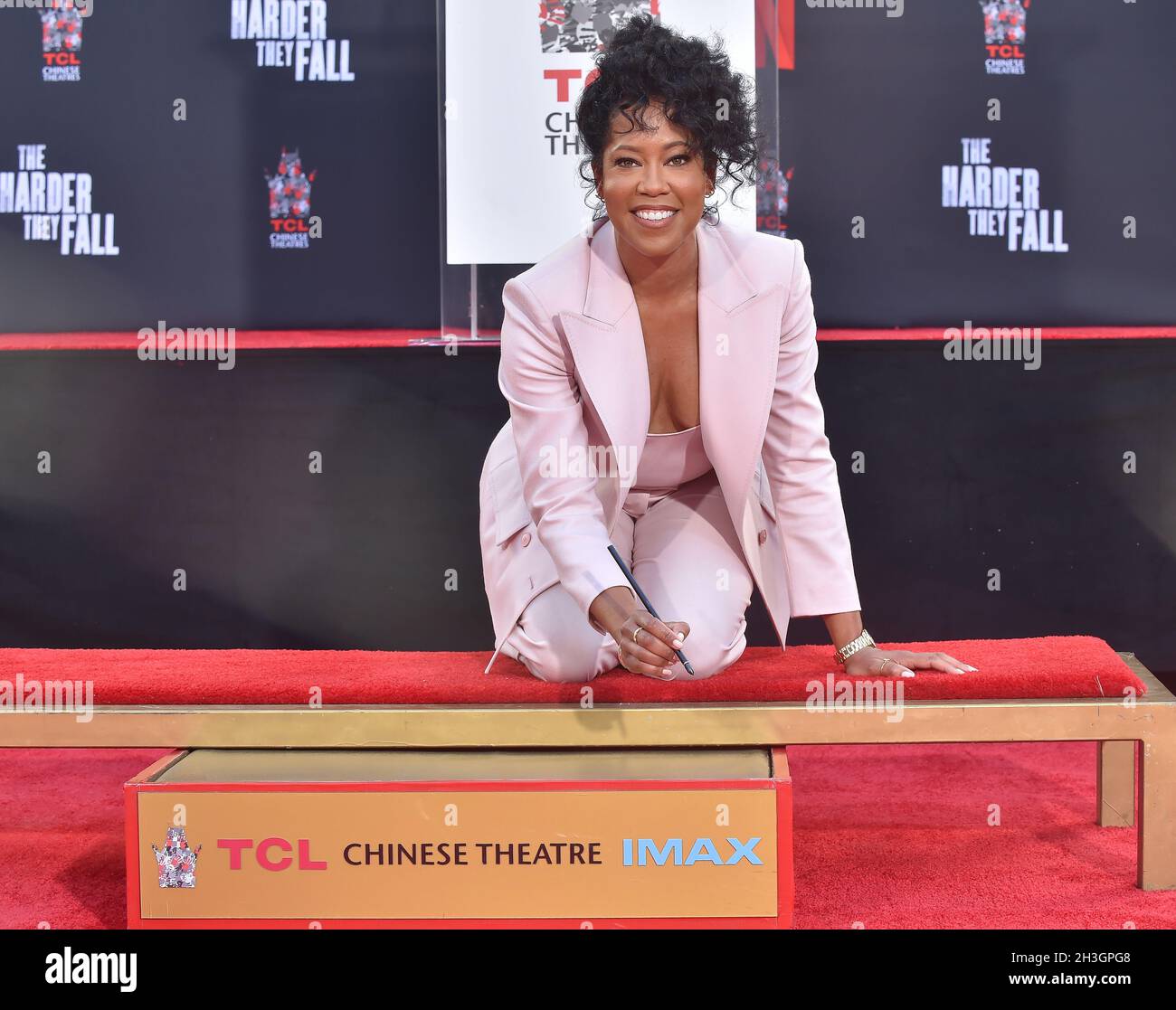 Lisa regina hi-res stock photography and images - Alamy