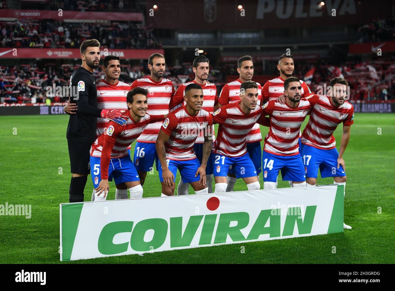 Nuevo estadio hi-res stock photography and images - Alamy