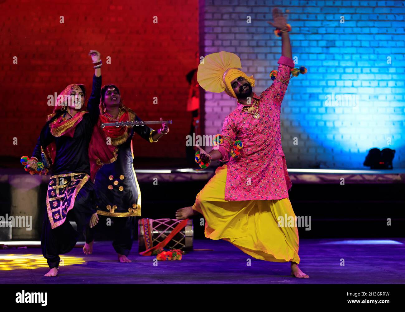 Ancient babylon festival hi-res stock photography and images - Alamy