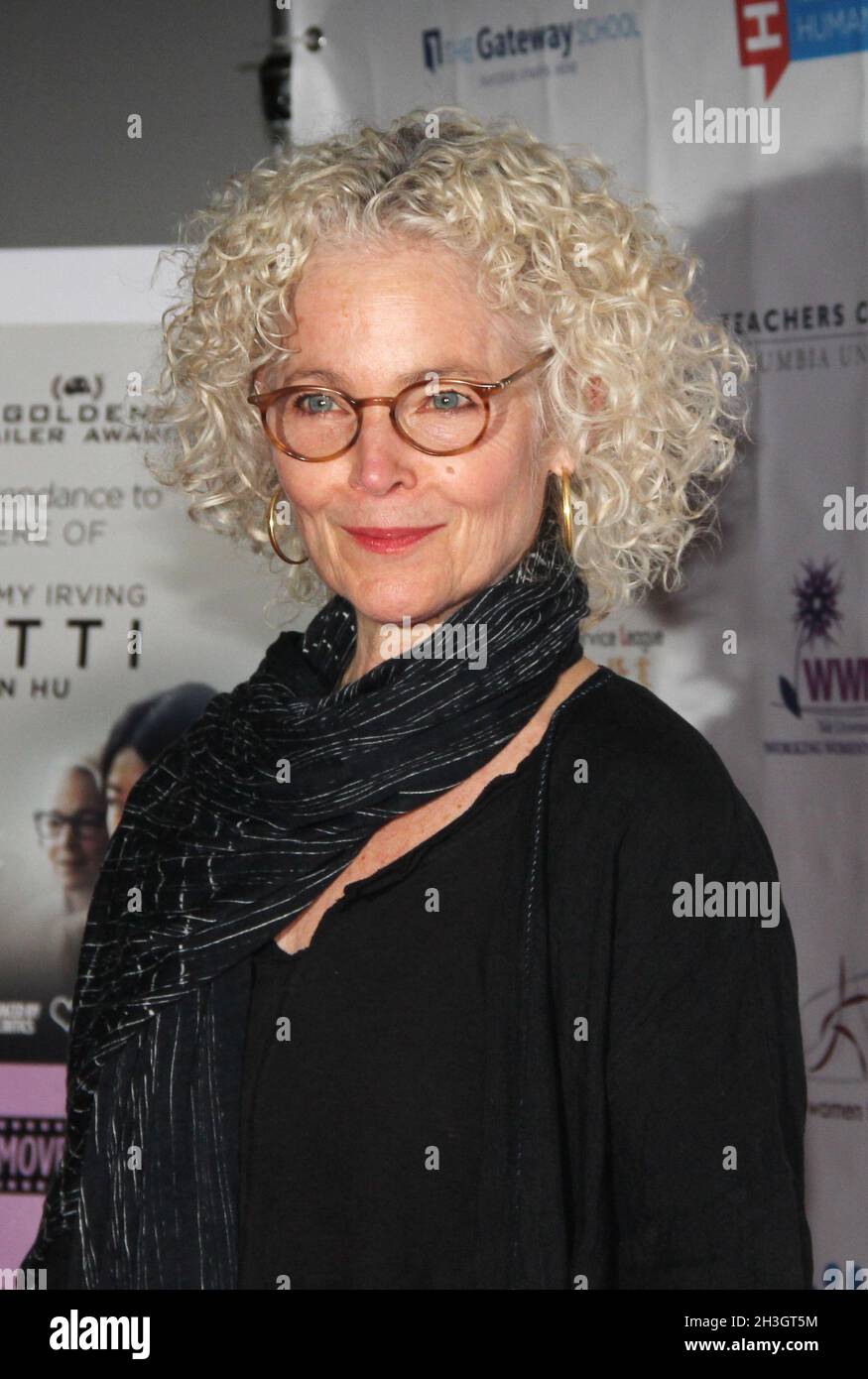 Amy Irving