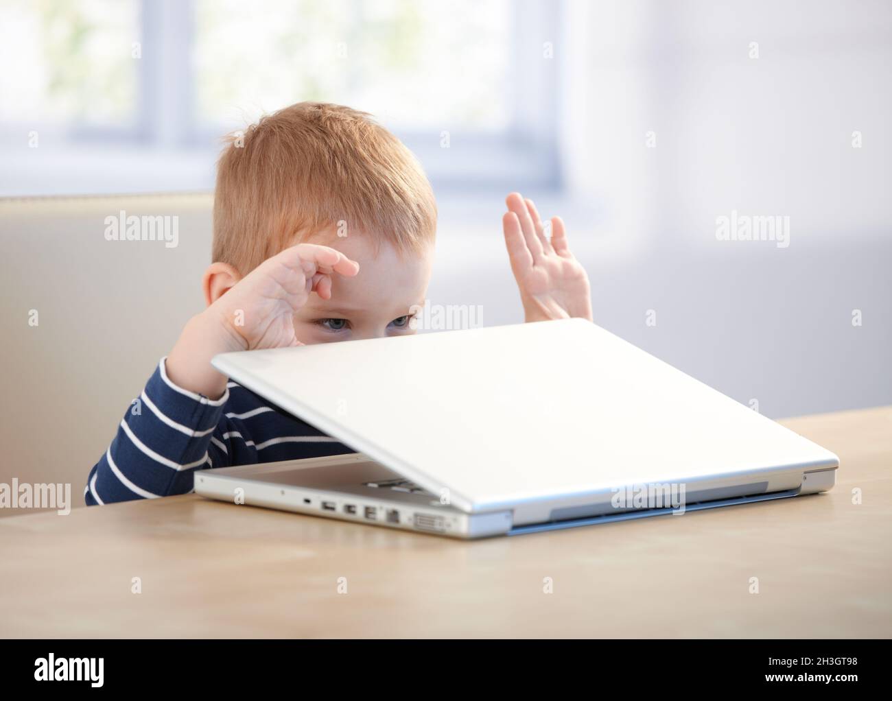 Elfish hi-res stock photography and images - Alamy
