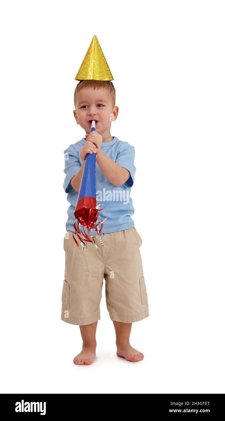 Party boy Cut Out Stock Images & Pictures - Alamy