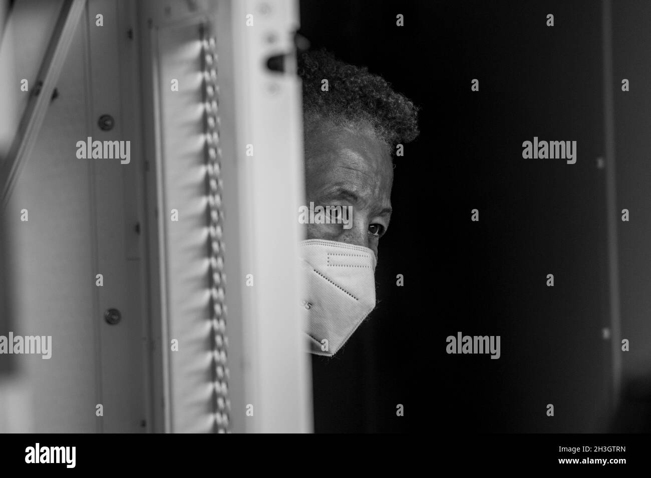 Felicia davis hi-res stock photography and images - Alamy