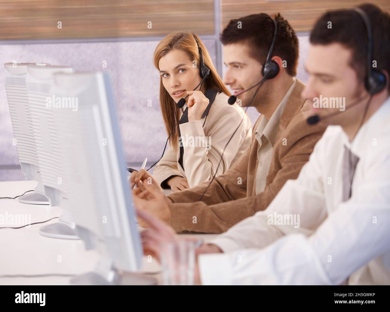 Servicer hi-res stock photography and images - Alamy