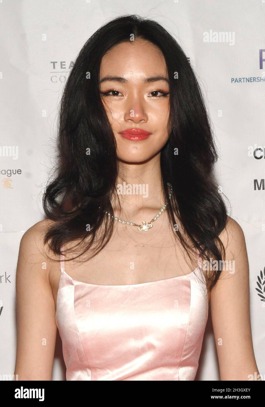 Michelle hu hi-res stock photography and images - Alamy