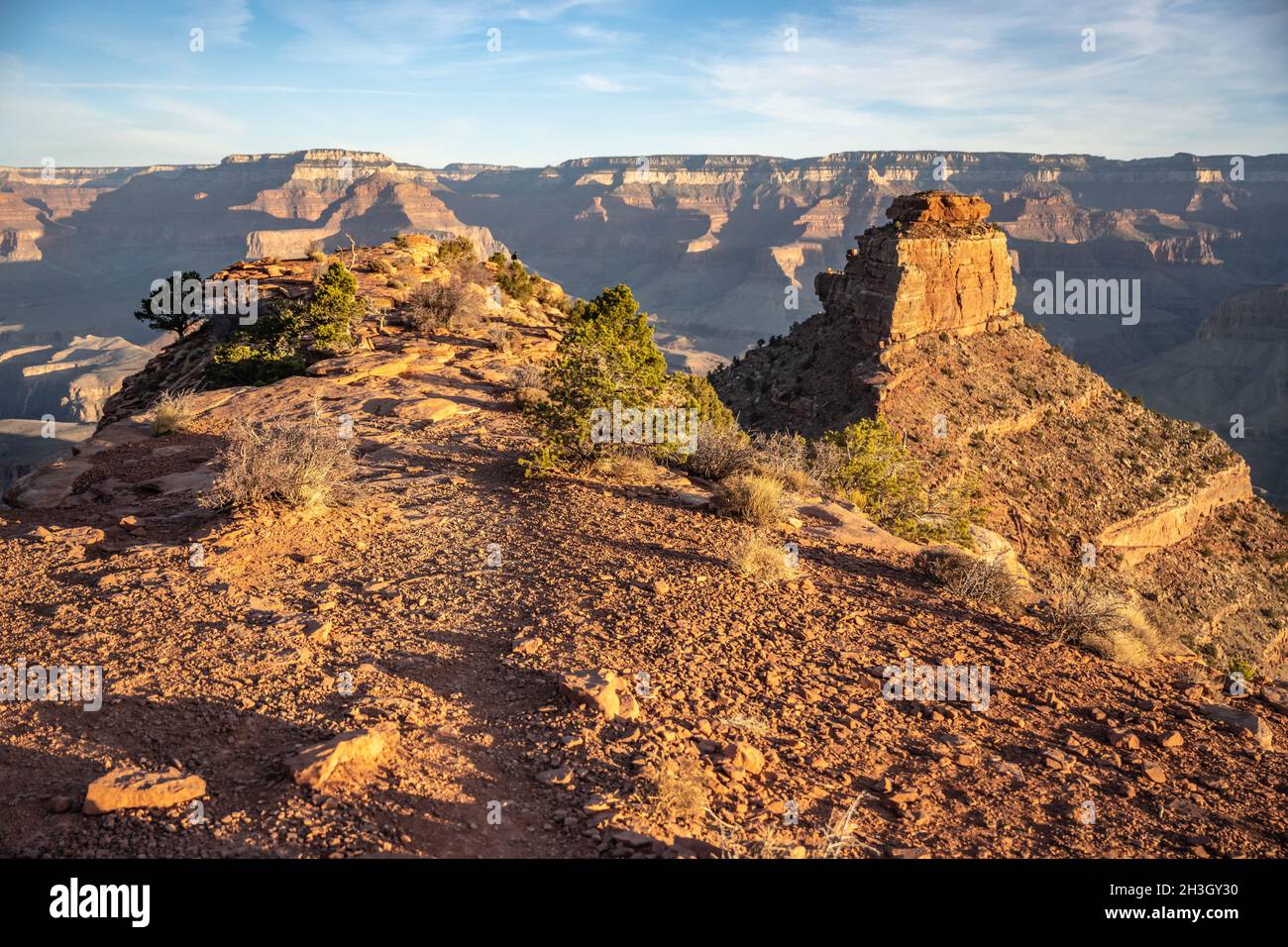 Ridge plateau hi-res stock photography and images - Alamy