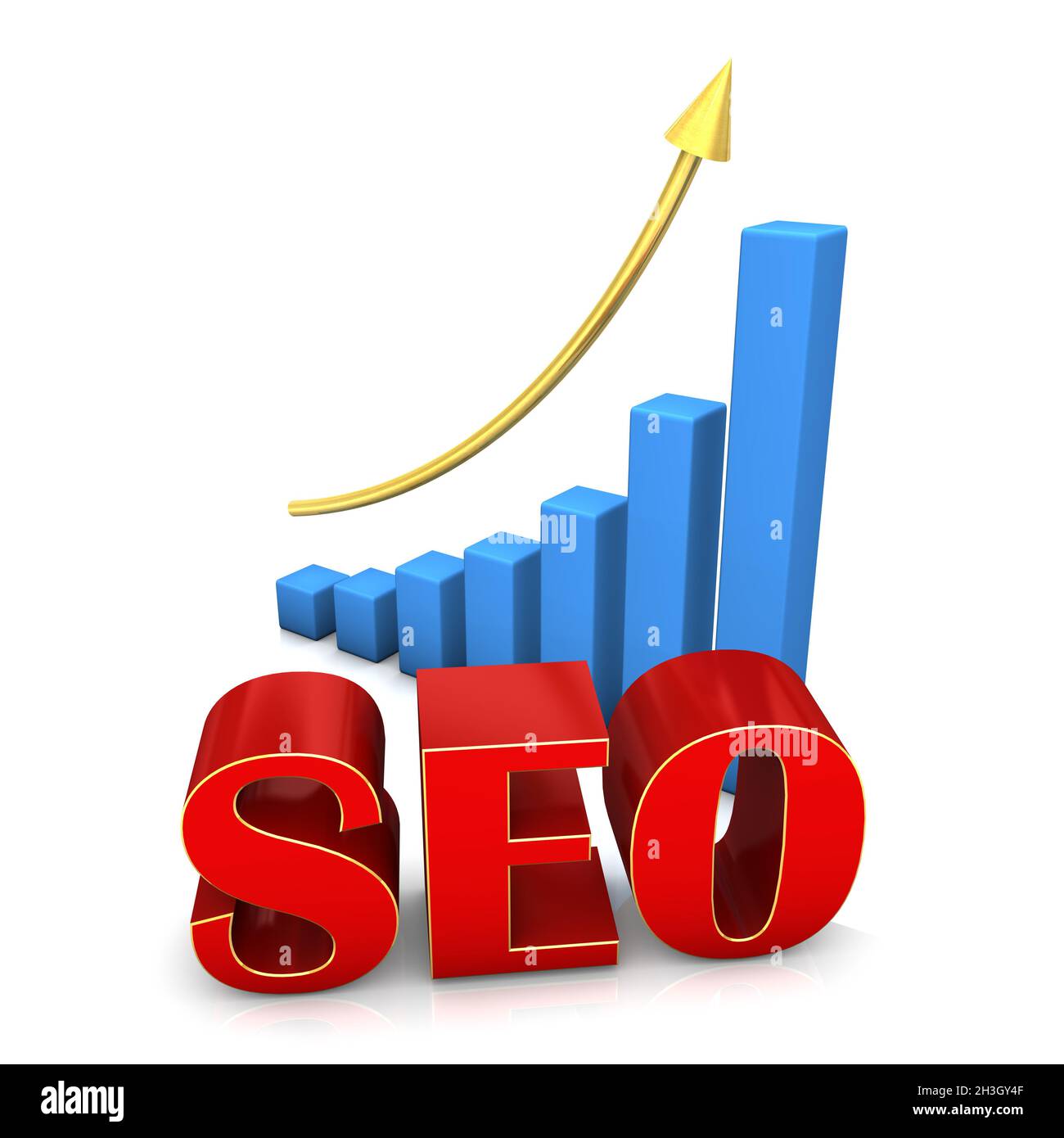 Website chart hi-res stock photography and images - Alamy