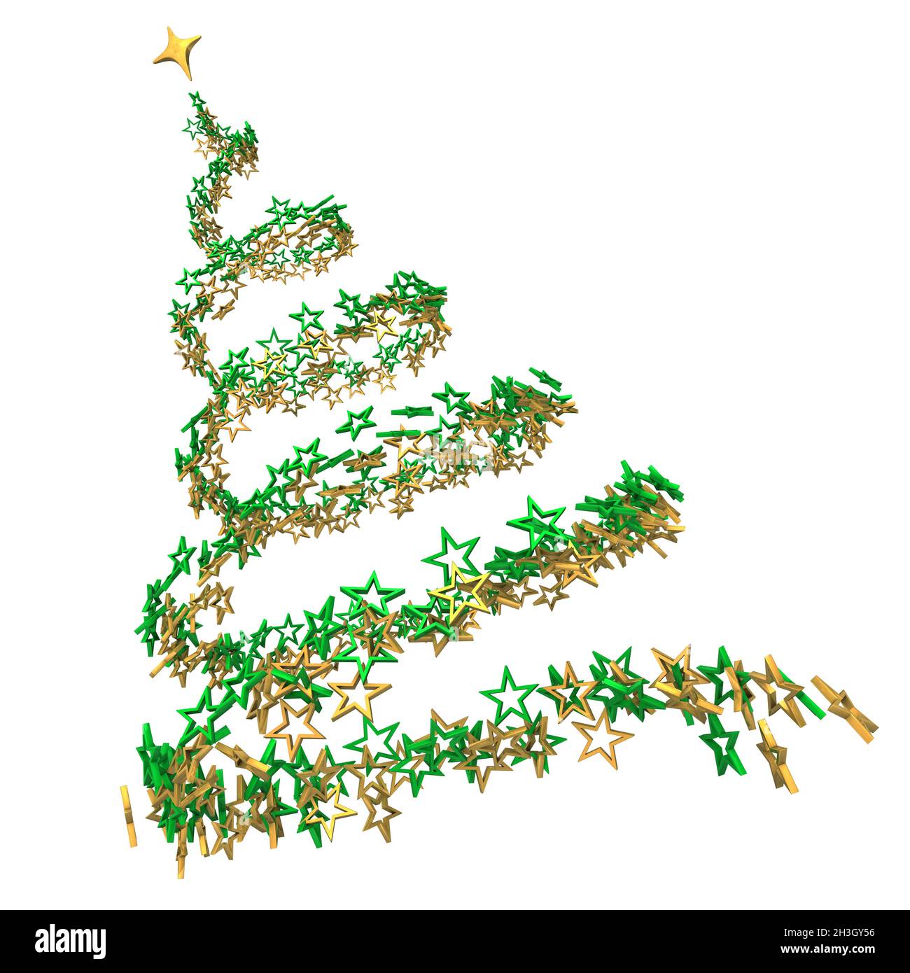 Chrissie tree hi-res stock photography and images - Alamy