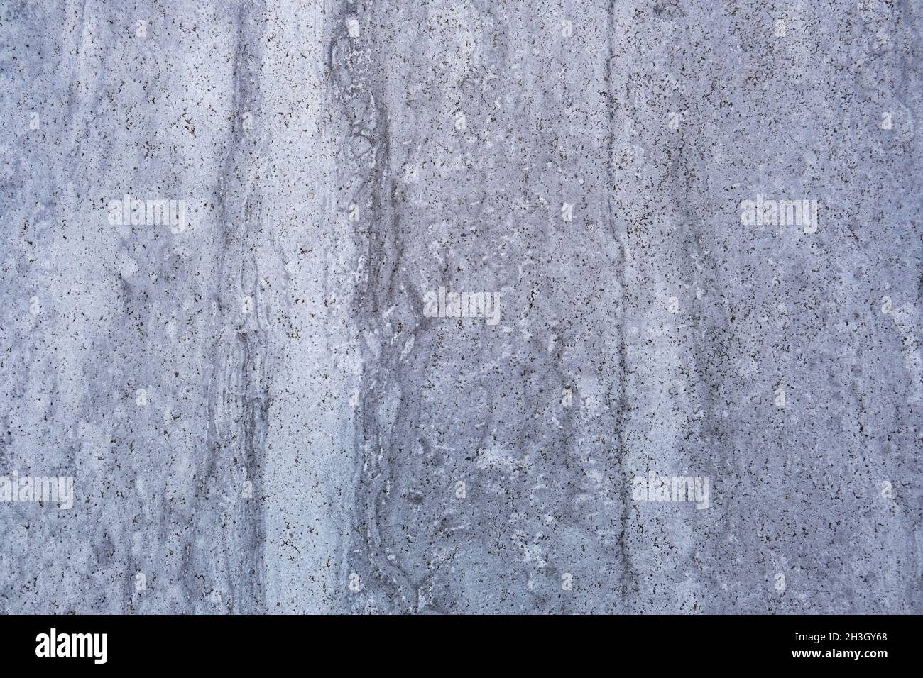 Close-up shot of a grunge plaster stucco concrete wall texture for ...