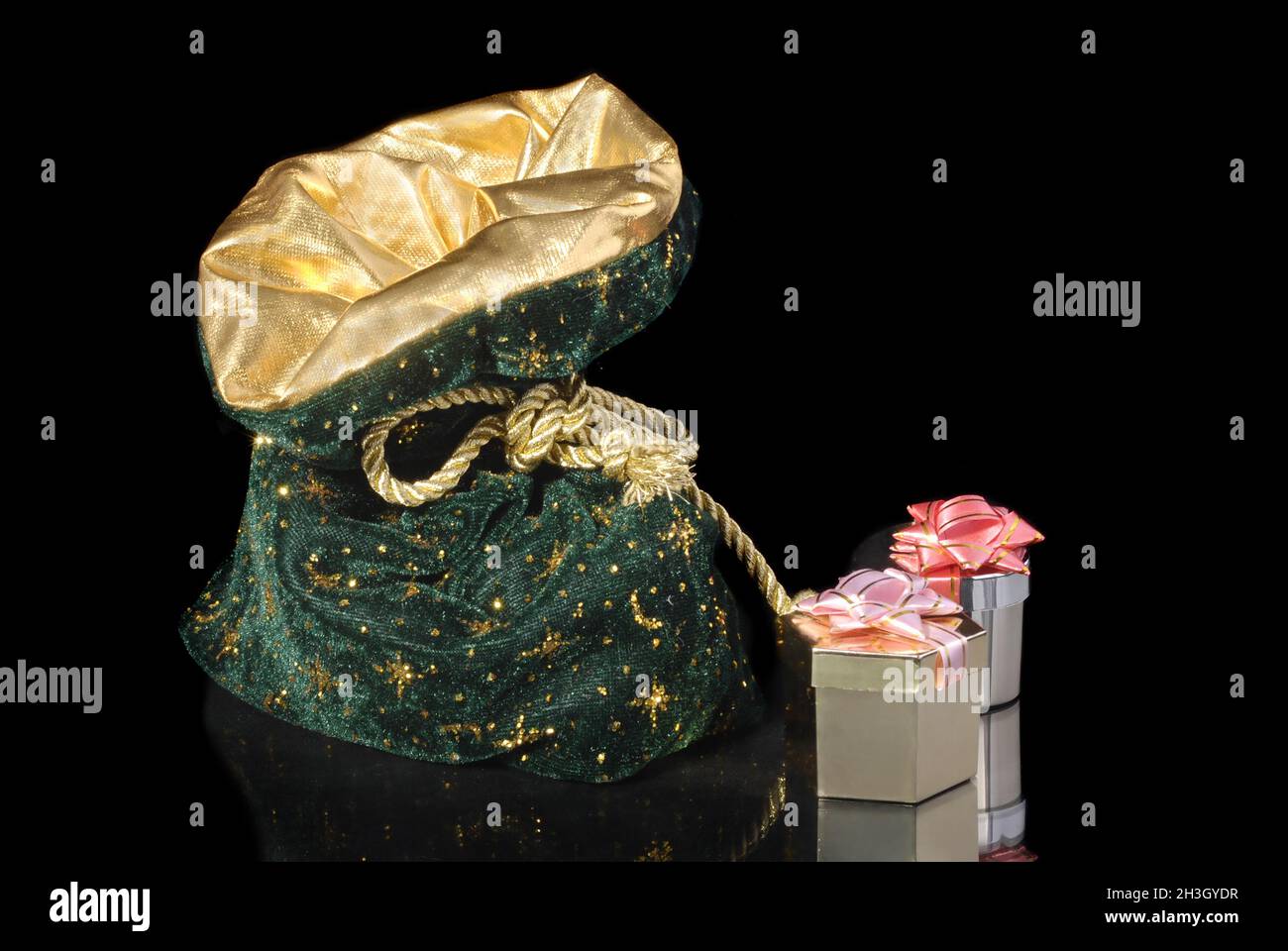 Candy sack hi-res stock photography and images - Alamy