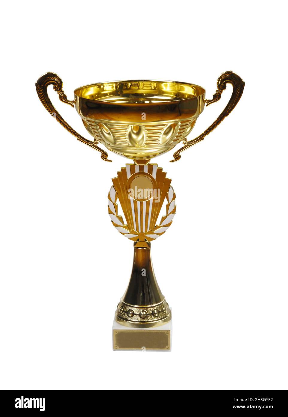 Winners cup hi-res stock photography and images - Alamy