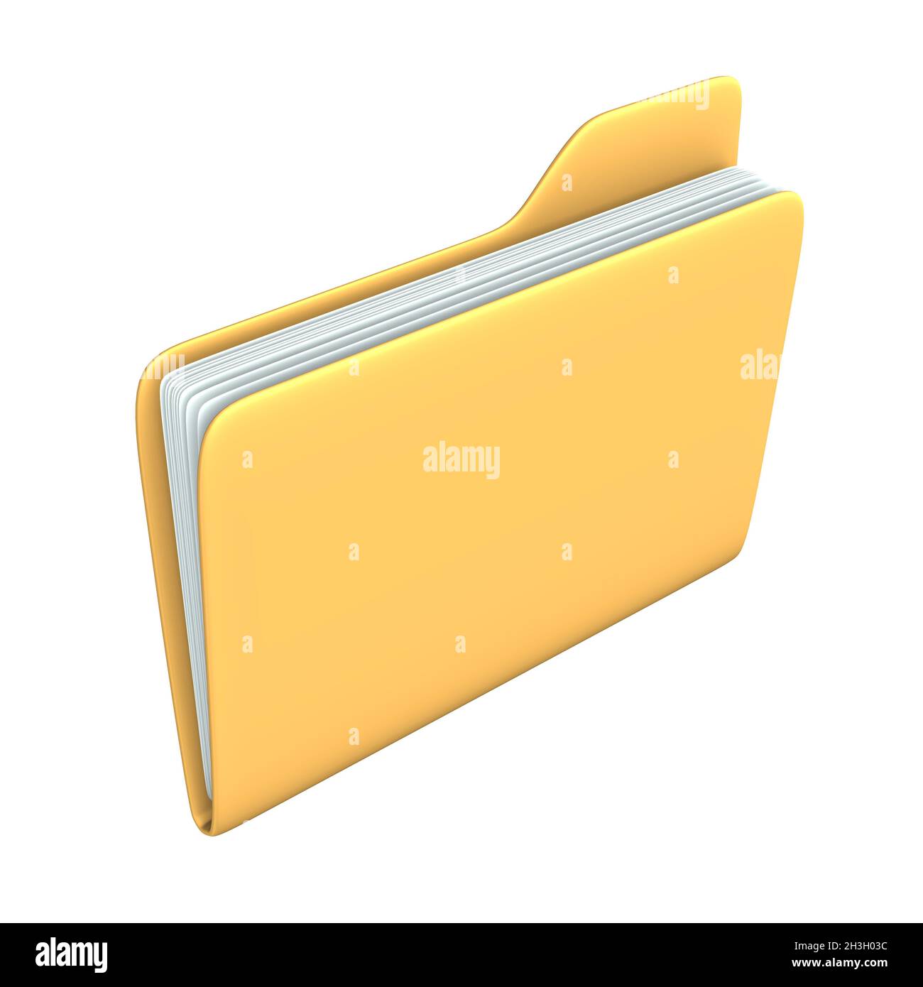 Pc folder hi-res stock photography and images - Alamy