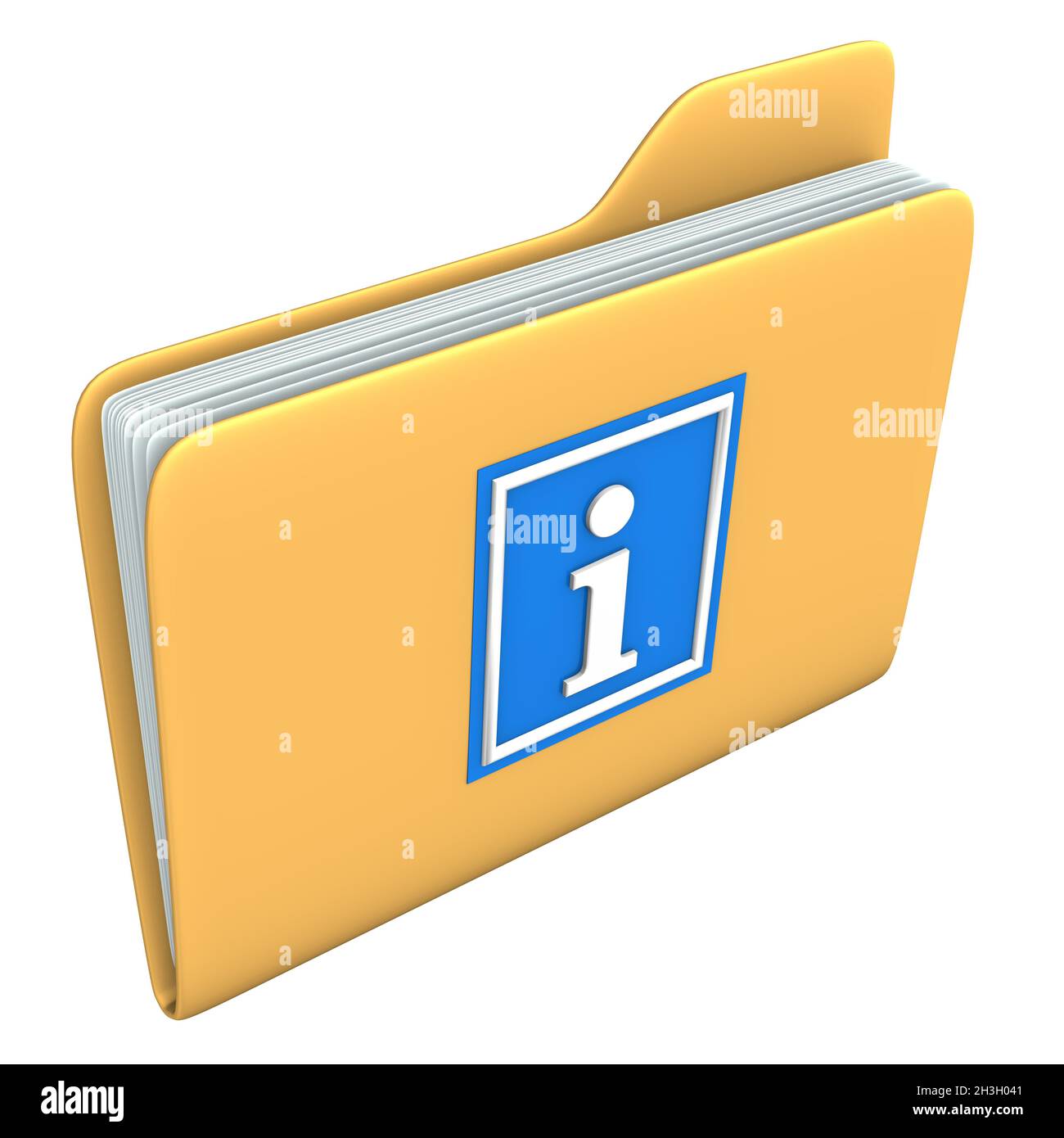 Info office note hi-res stock photography and images - Alamy