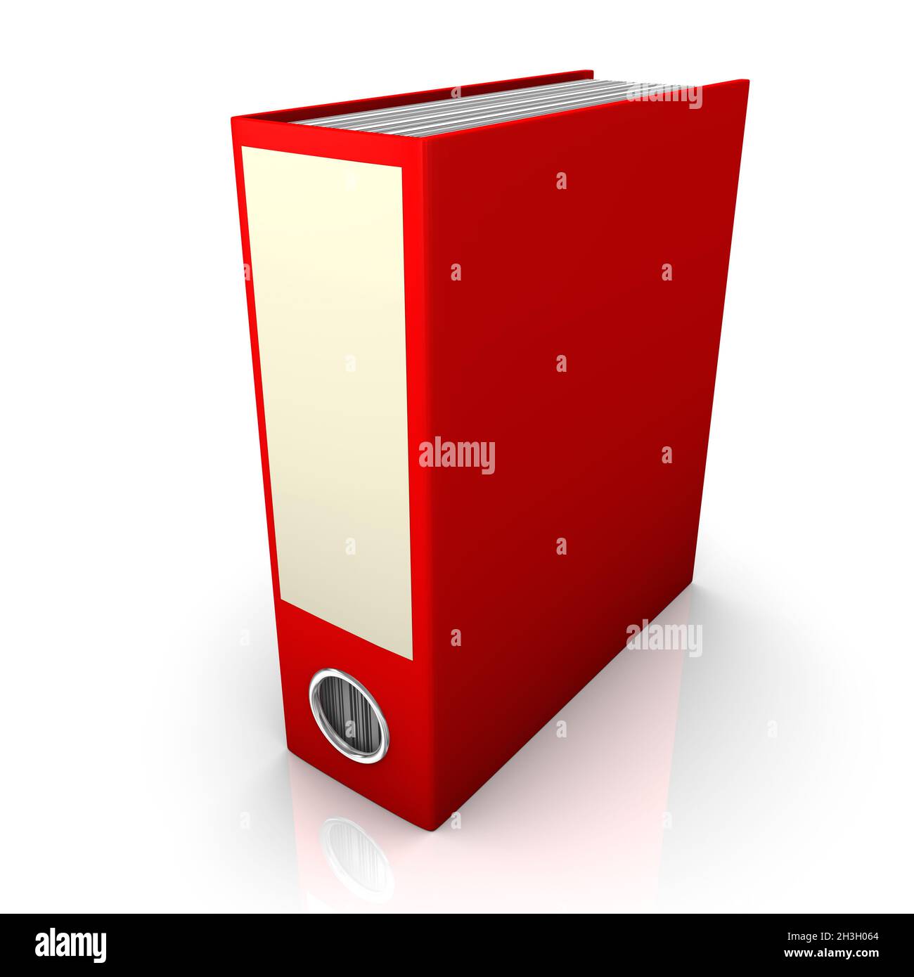 Computer folder for papers hi-res stock photography and images - Alamy