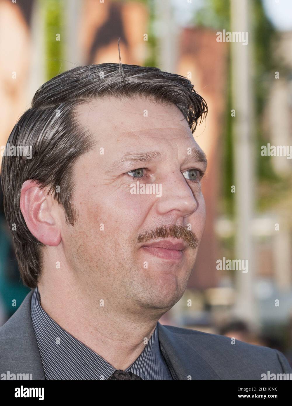 Kai wiesinger hi-res stock photography and images - Alamy