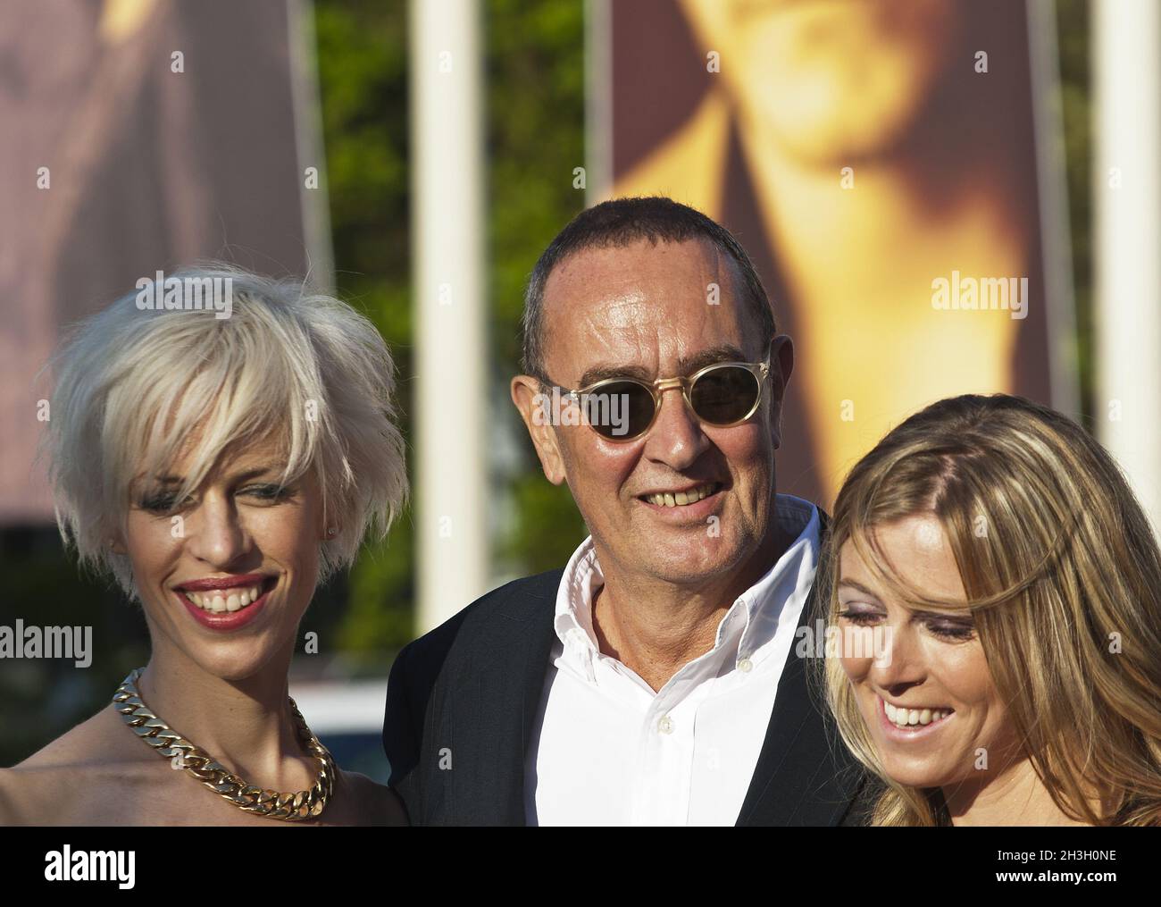 Nina eichinger hi-res stock photography and images - Alamy