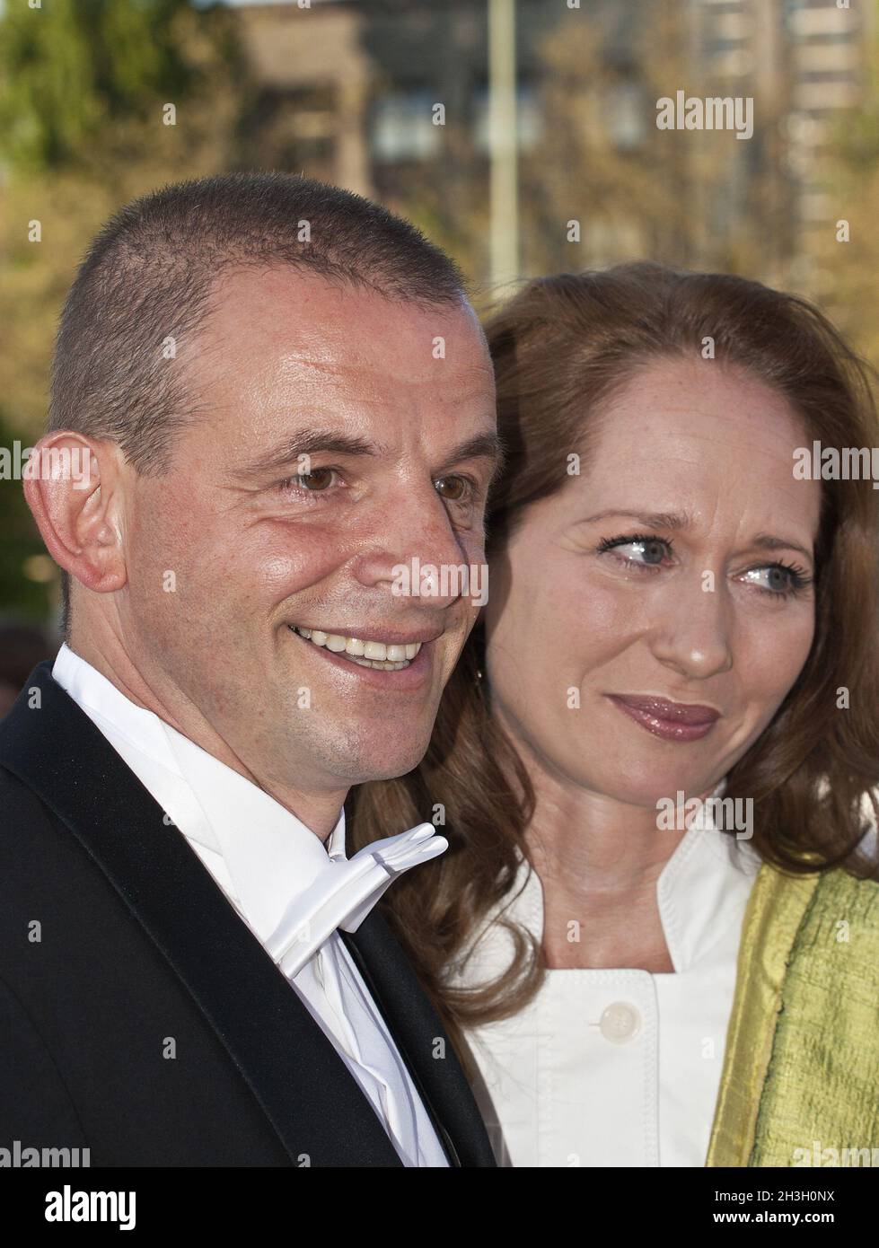 Horwitz dominique hi-res stock photography and images - Alamy