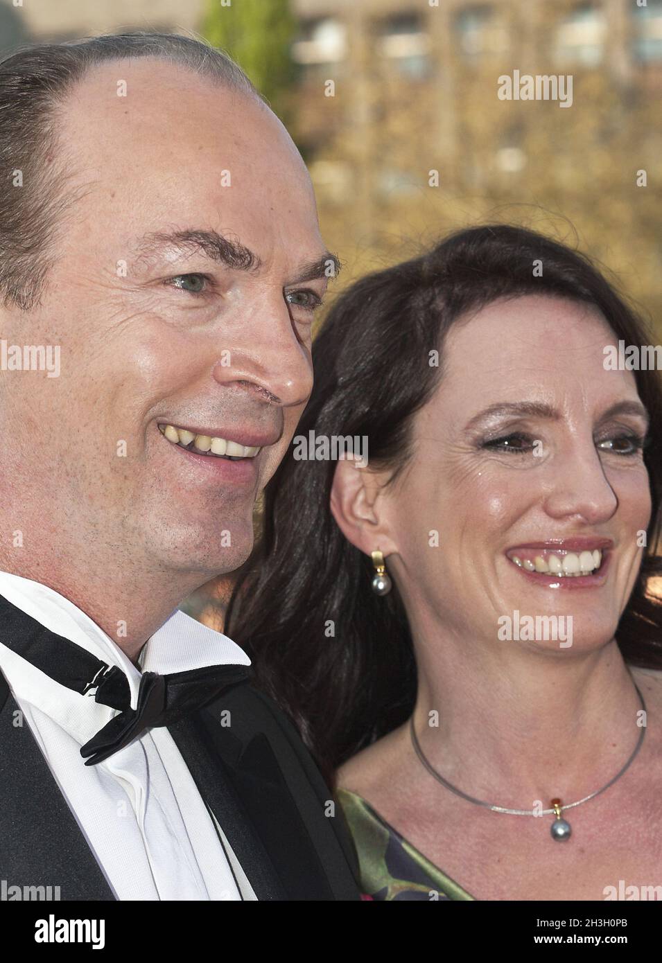 German actor herbert knaup hi-res stock photography and images - Alamy