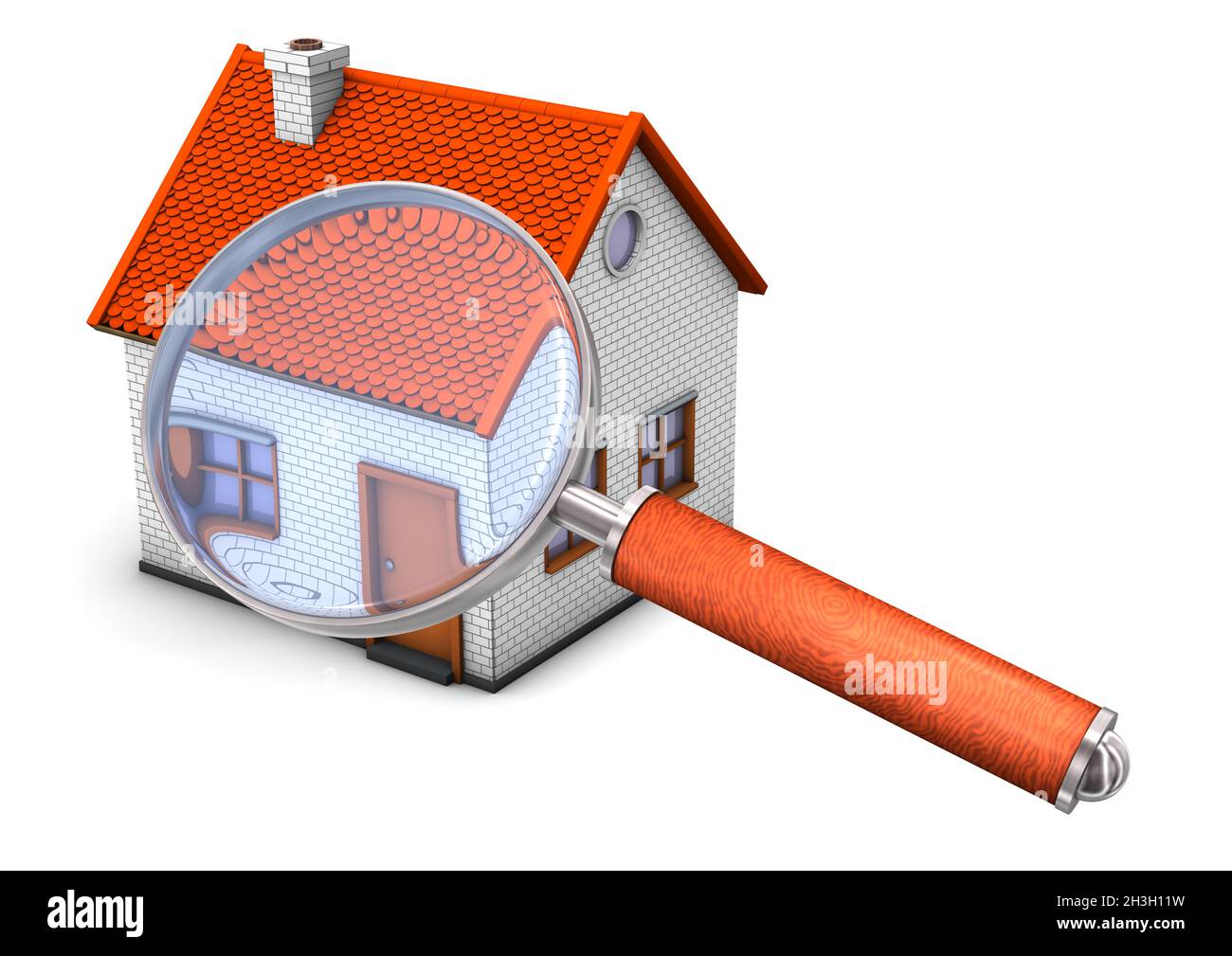 3d scan of building hi-res stock photography and images - Alamy