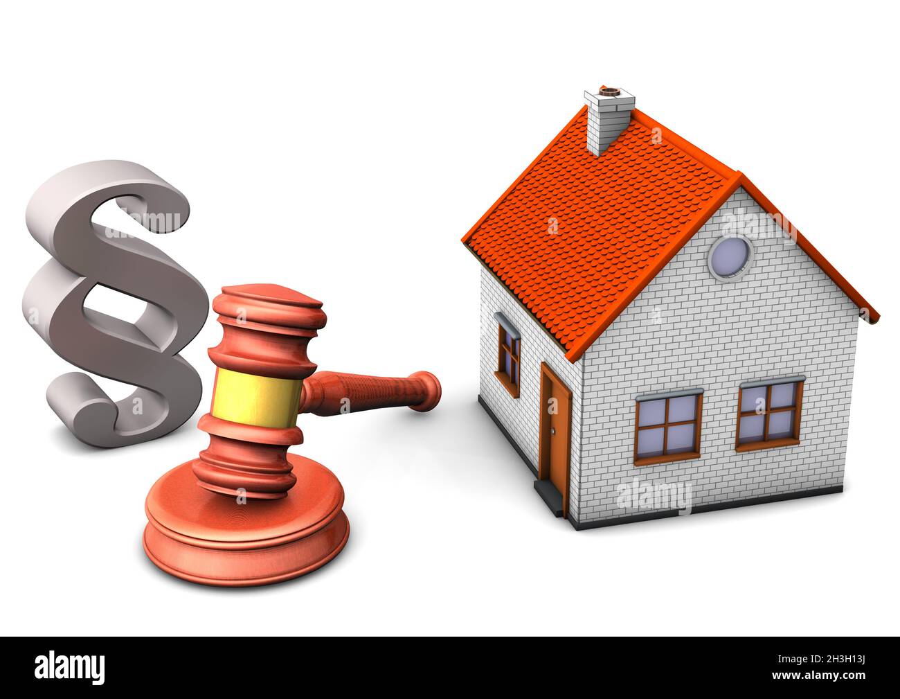 Door hammer hi-res stock photography and images - Alamy