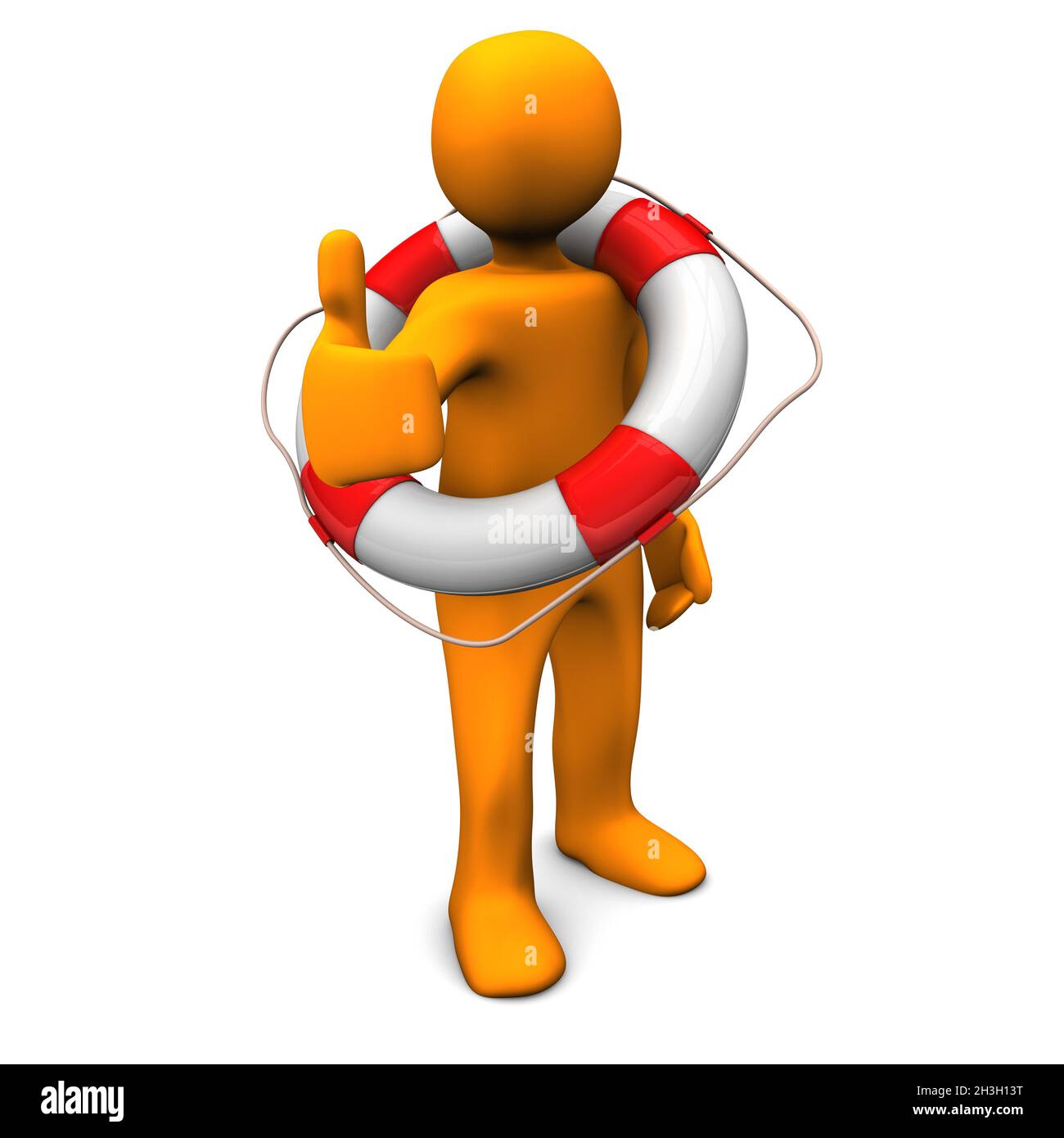 Lifeguard float hi-res stock photography and images - Alamy
