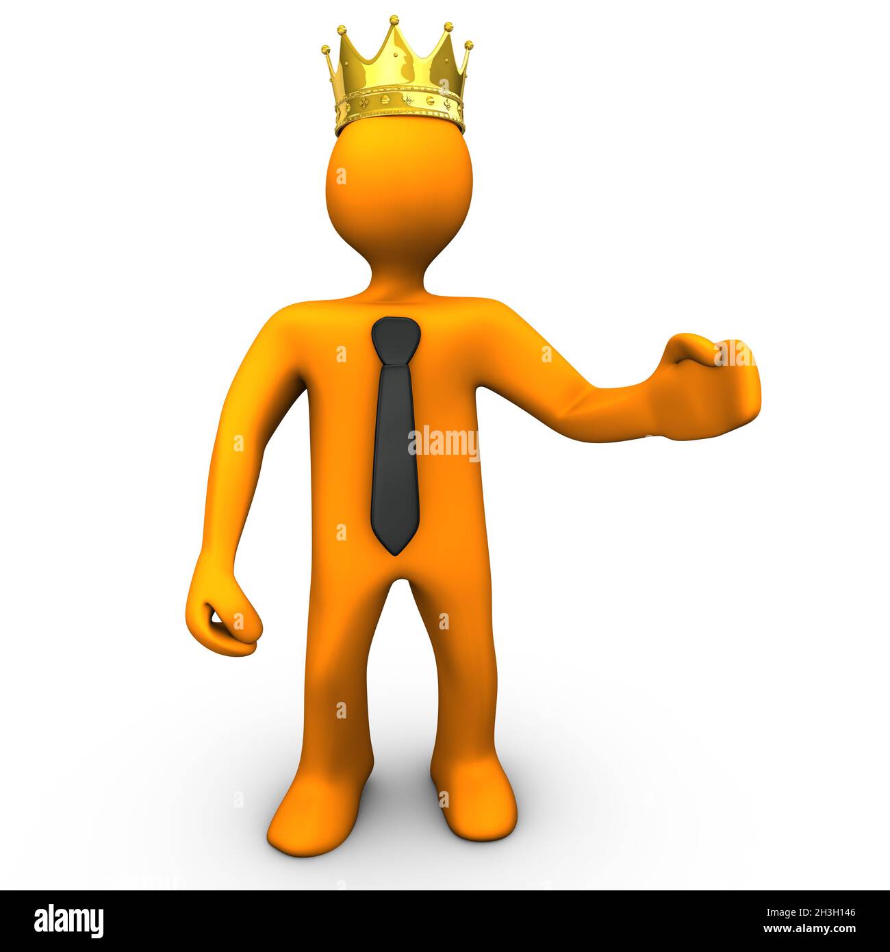 Chief gold hi-res stock photography and images - Alamy