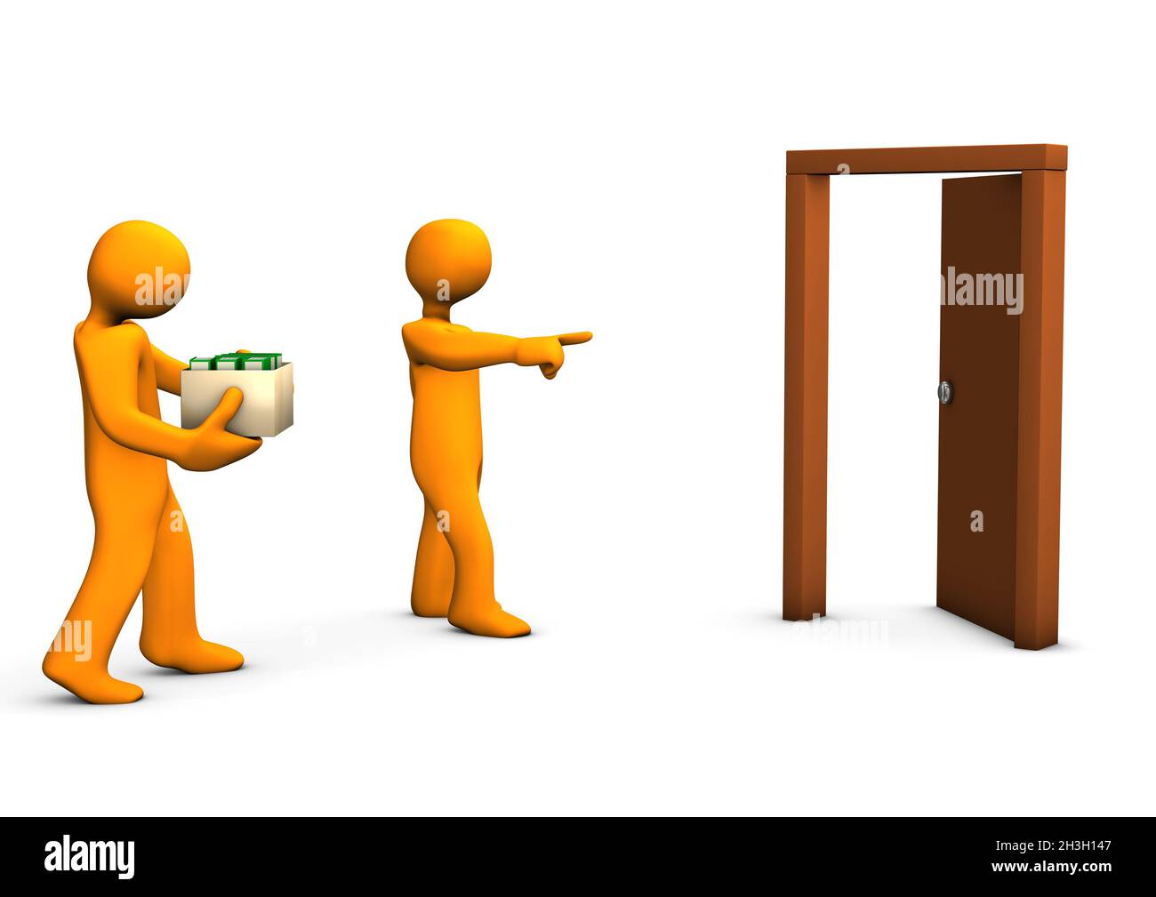 Redundat Cut Out Stock Images & Pictures - Alamy