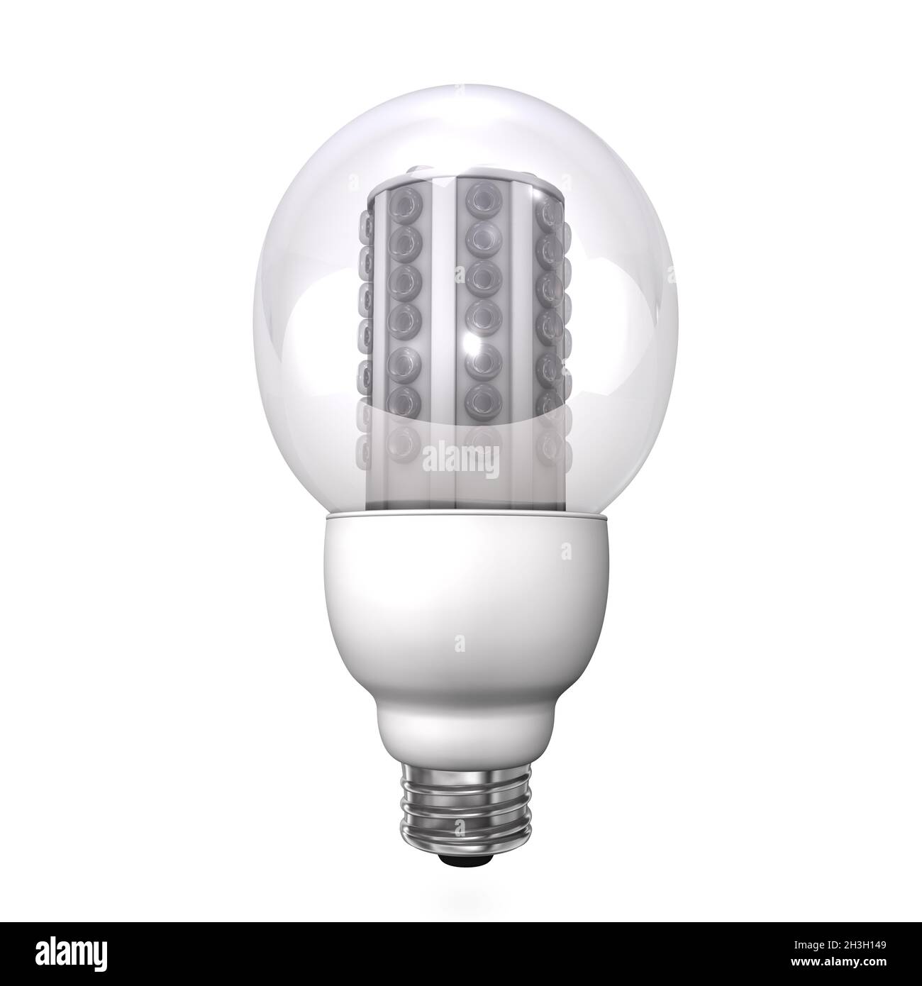 Led bulb box hi-res stock photography and images - Alamy