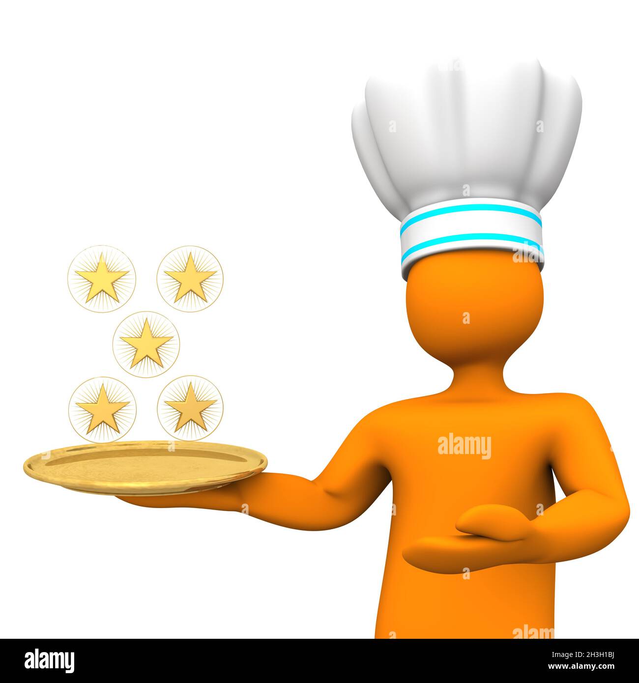 Sterne cartoon hi-res stock photography and images - Alamy