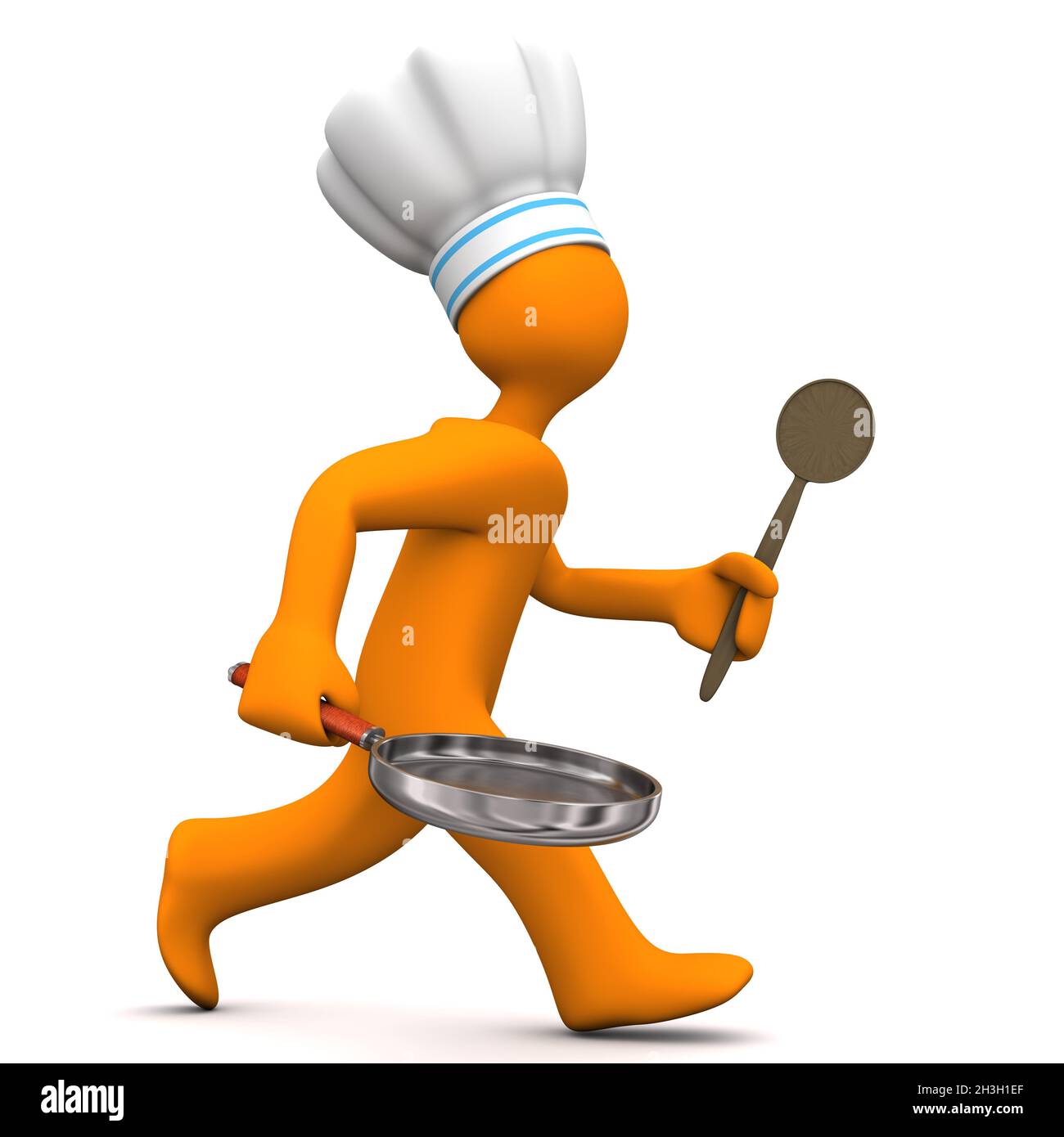 Running plate hi-res stock photography and images - Alamy