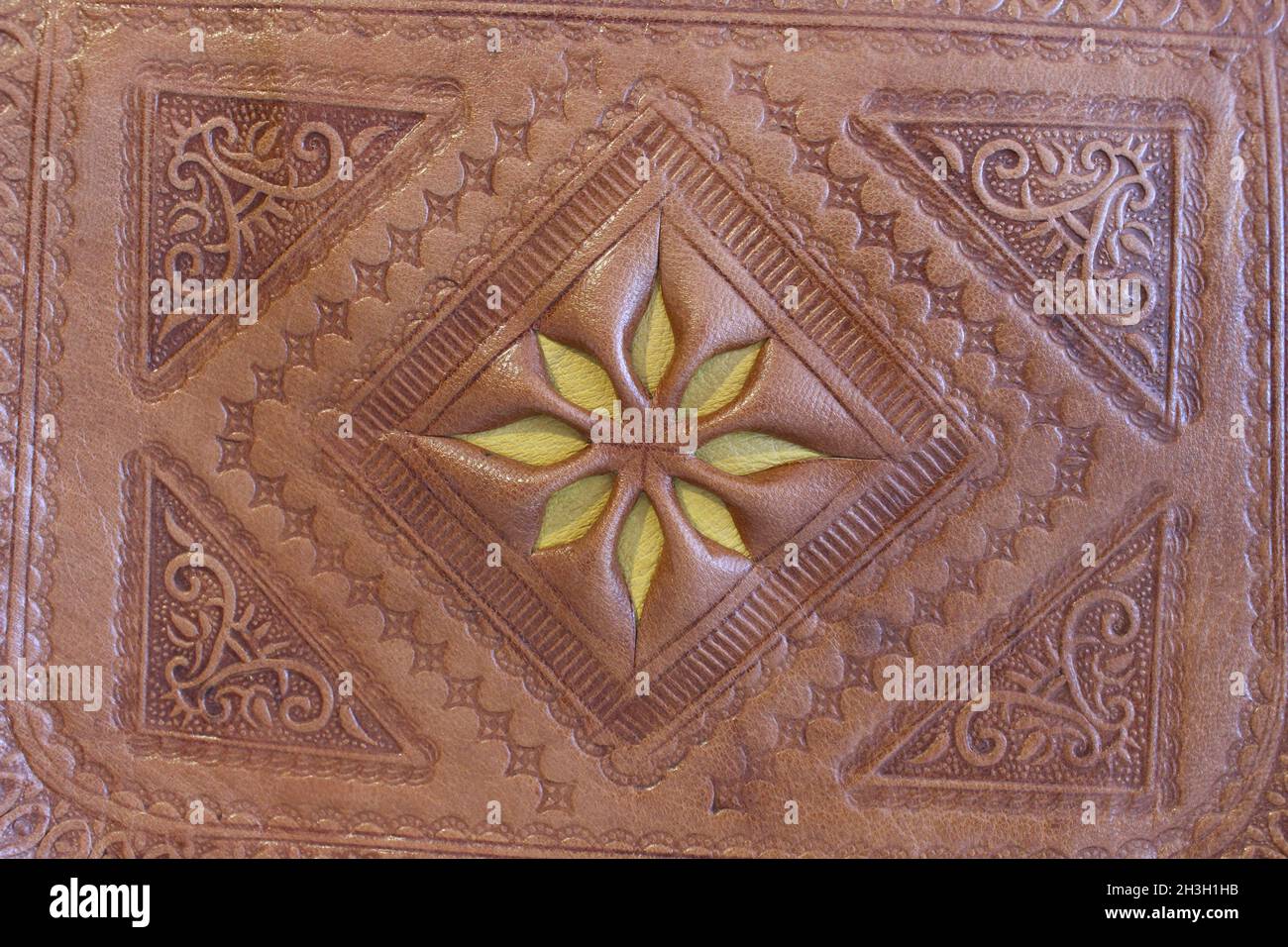 Moroccan handmade bags Stock Photo - Alamy