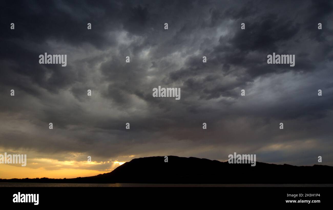 Ili river hi-res stock photography and images - Alamy