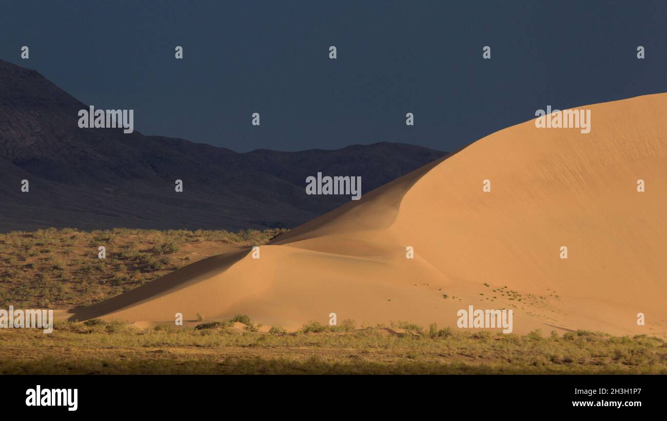 Singing sands hi-res stock photography and images - Alamy