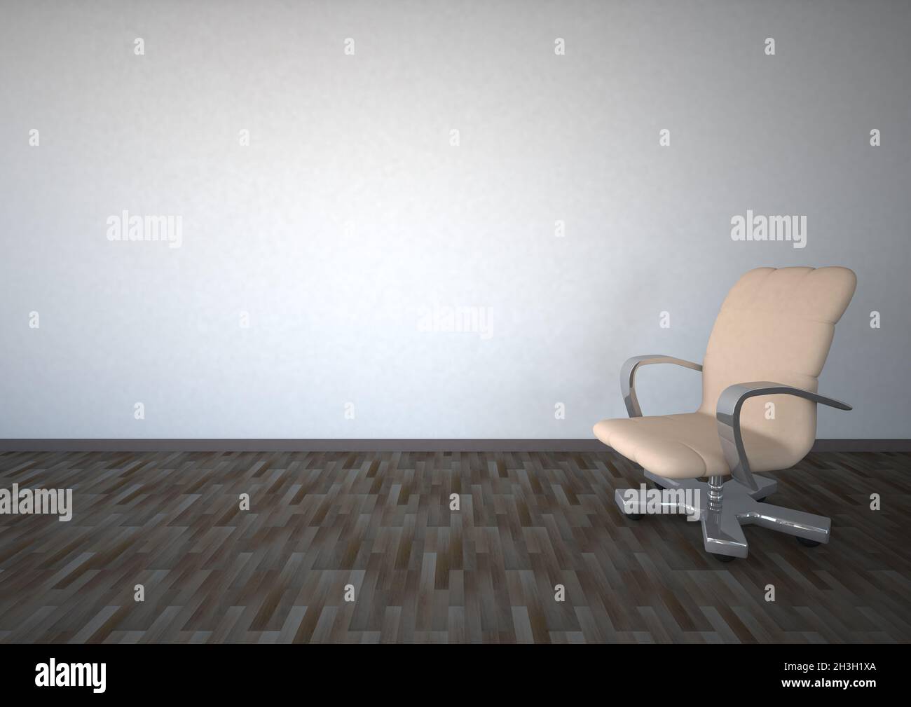 Empty chair boardroom hi-res stock photography and images - Alamy