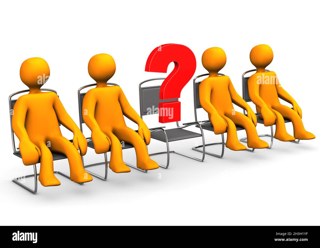 Missing question mark hi-res stock photography and images - Alamy