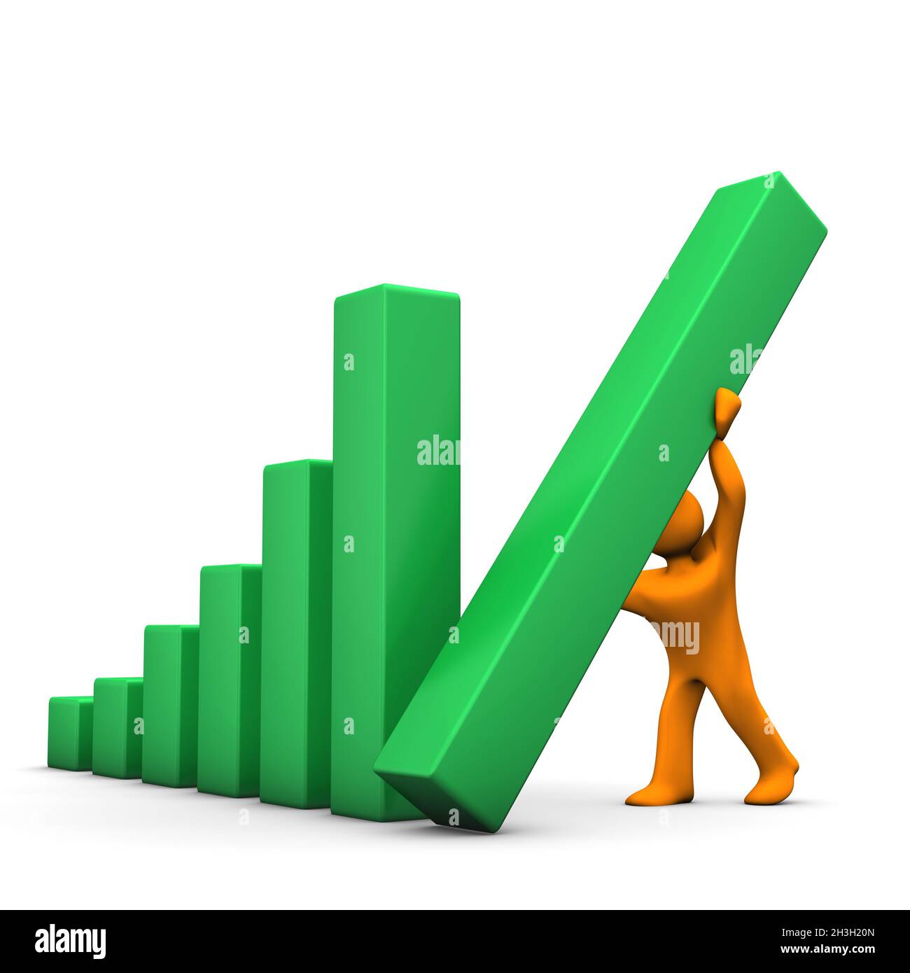 Step By Step Stock Photo - Alamy