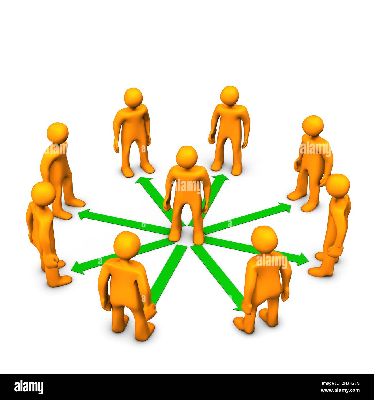 Gold connections hi-res stock photography and images - Alamy