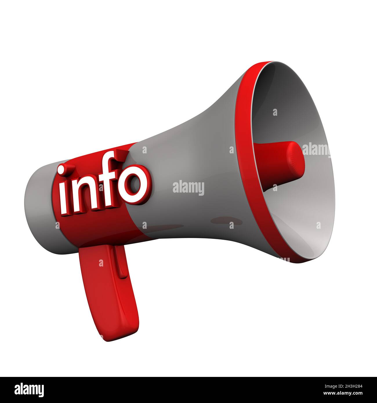 Broadcast info hi-res stock photography and images - Alamy