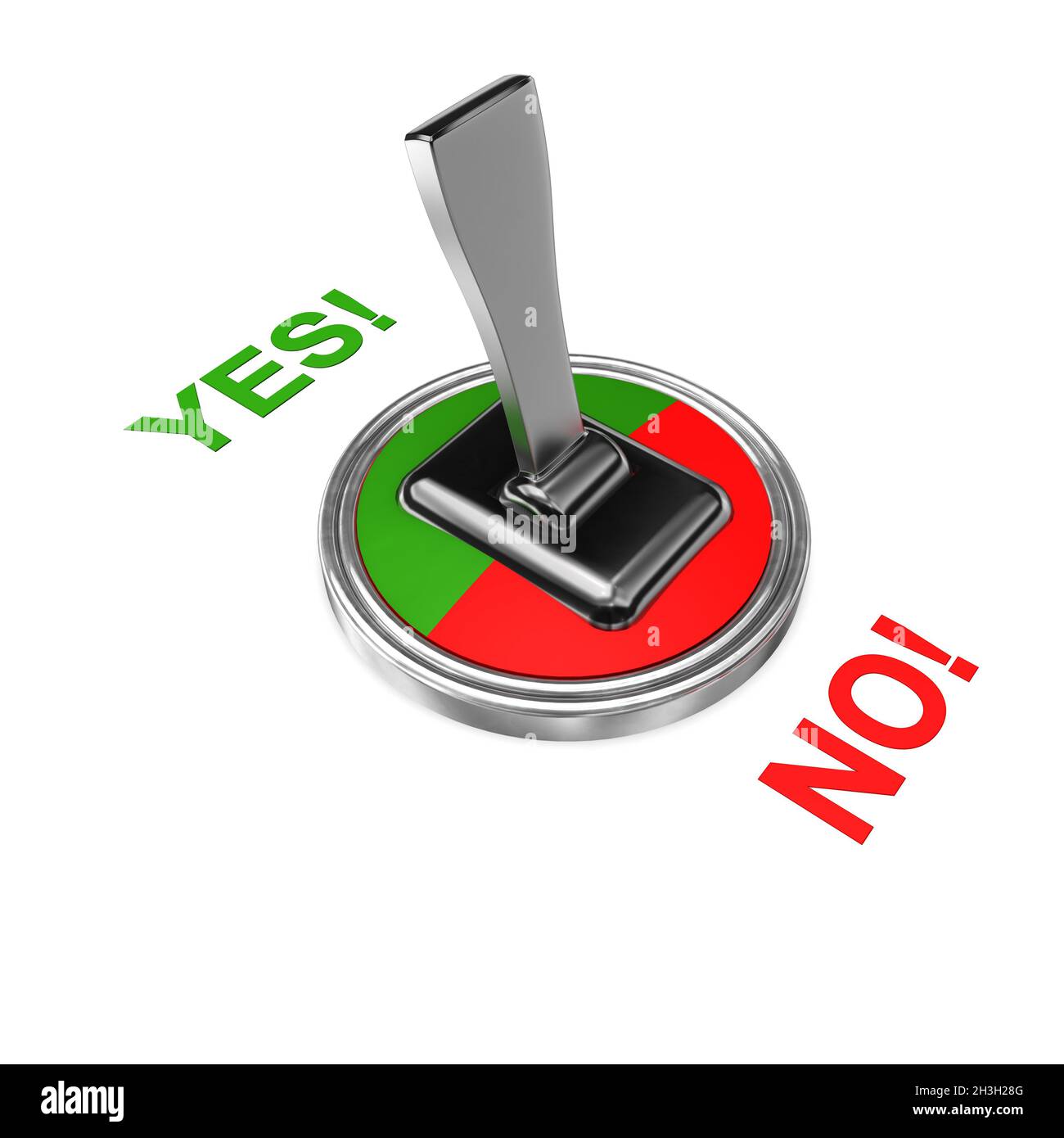 Changing to win Cut Out Stock Images & Pictures - Alamy