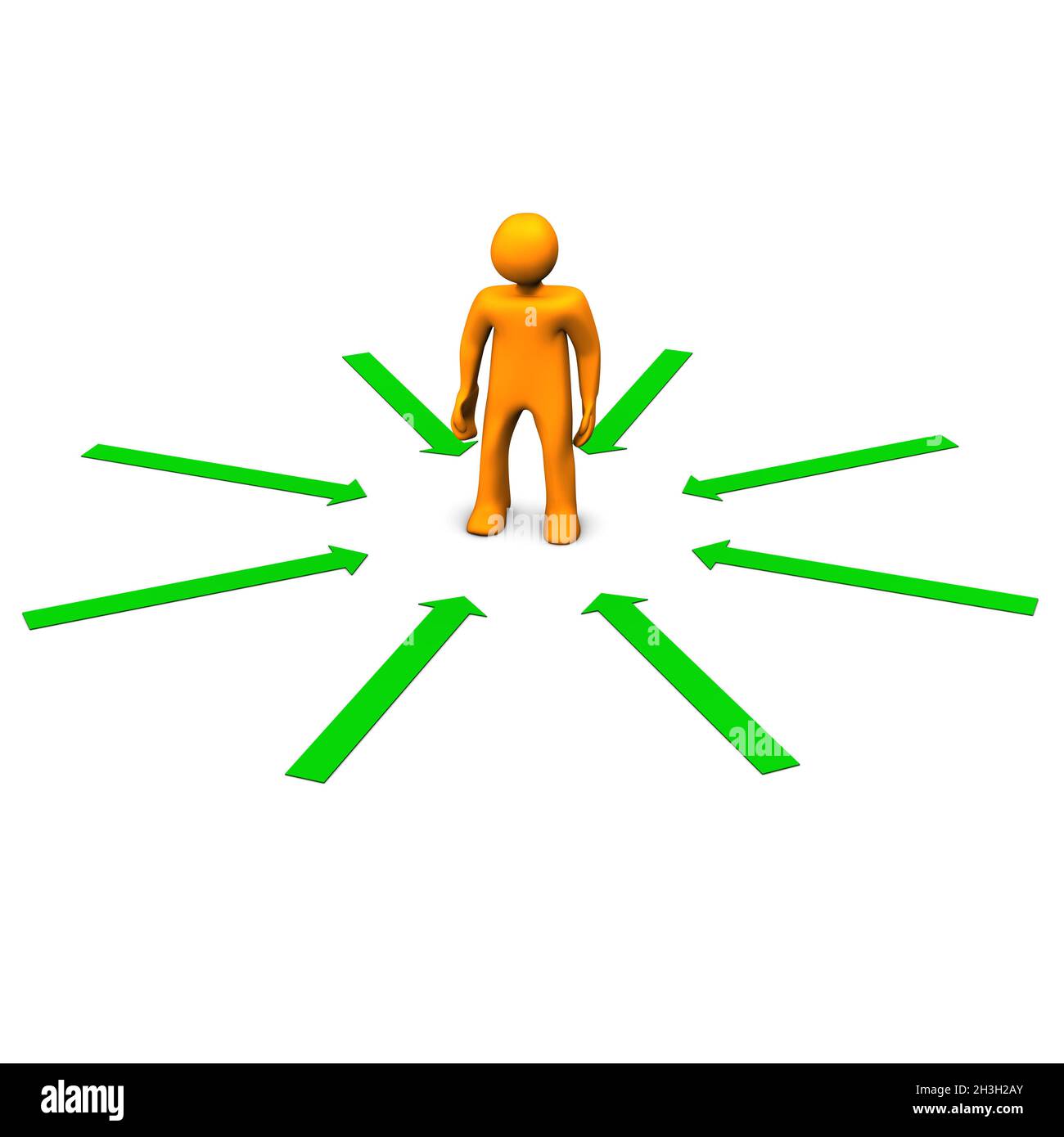 Center wide Cut Out Stock Images & Pictures - Alamy