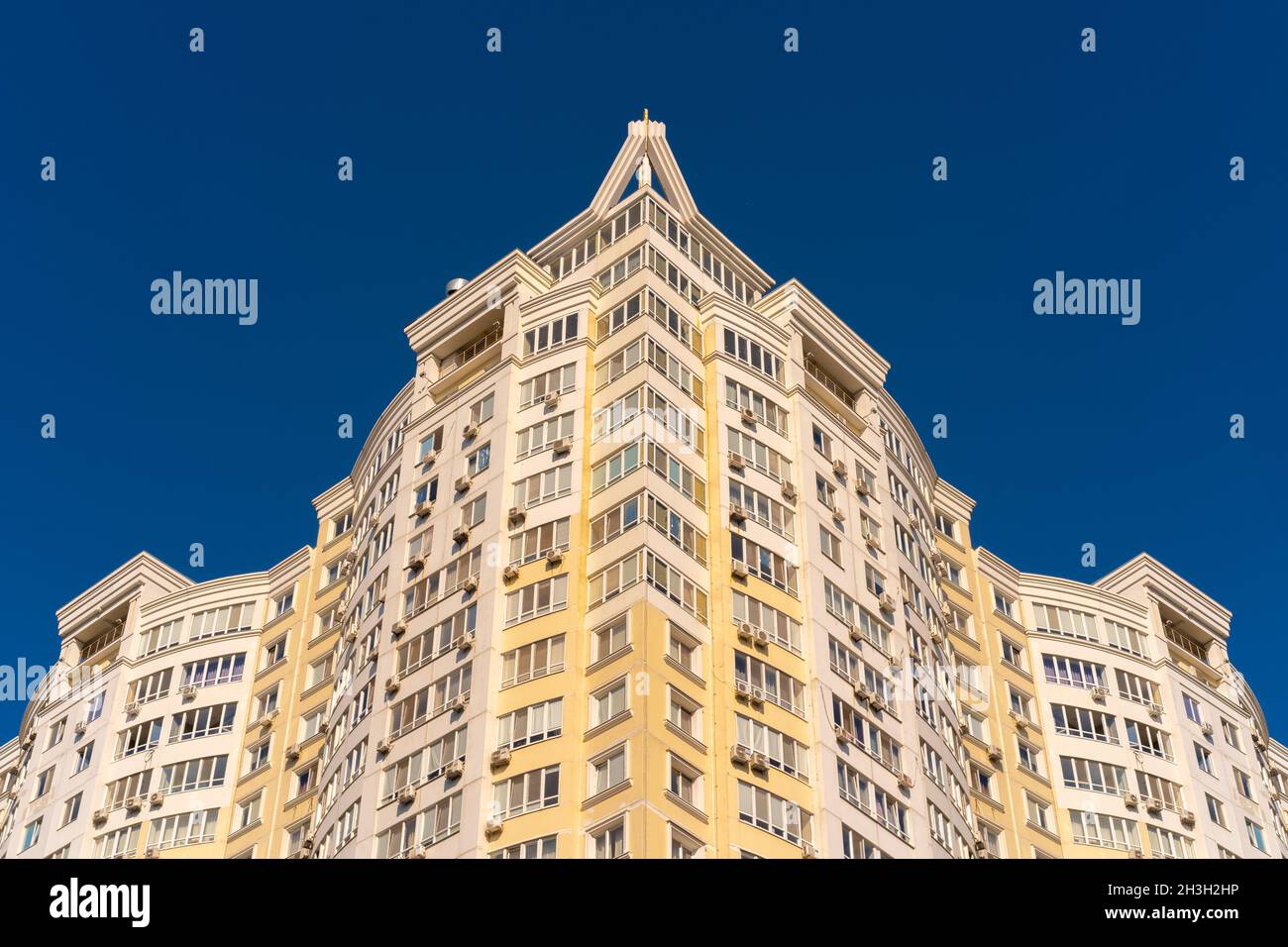 Odessa high hi-res stock photography and images - Alamy